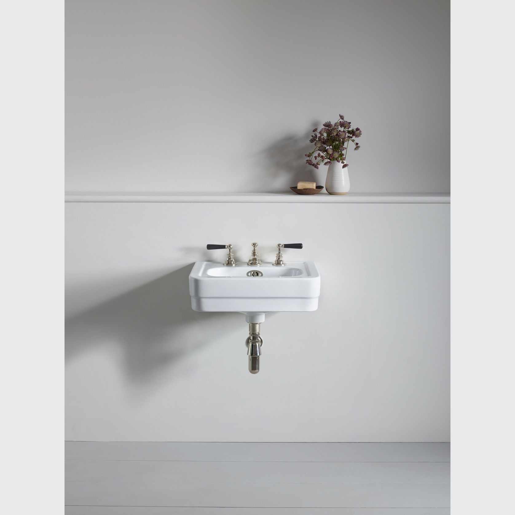 Soho Powder Room Basin | ArchiPro AU
