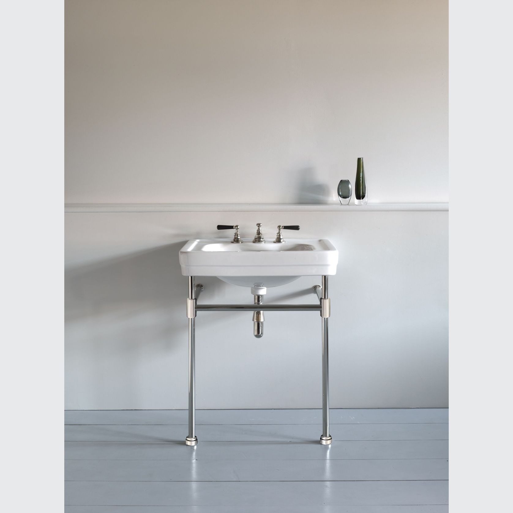 Soho Single Basin | ArchiPro AU