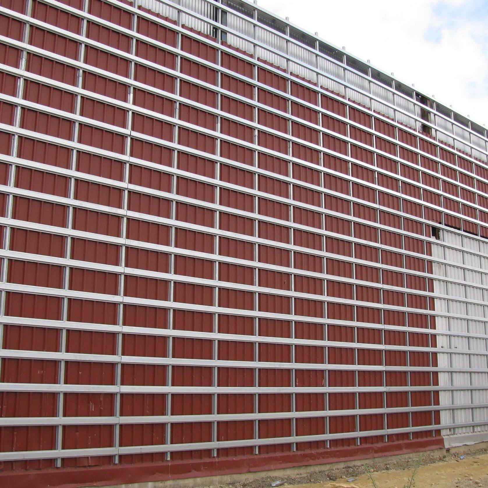 Top Hat Steel Sections | ArchiPro AU