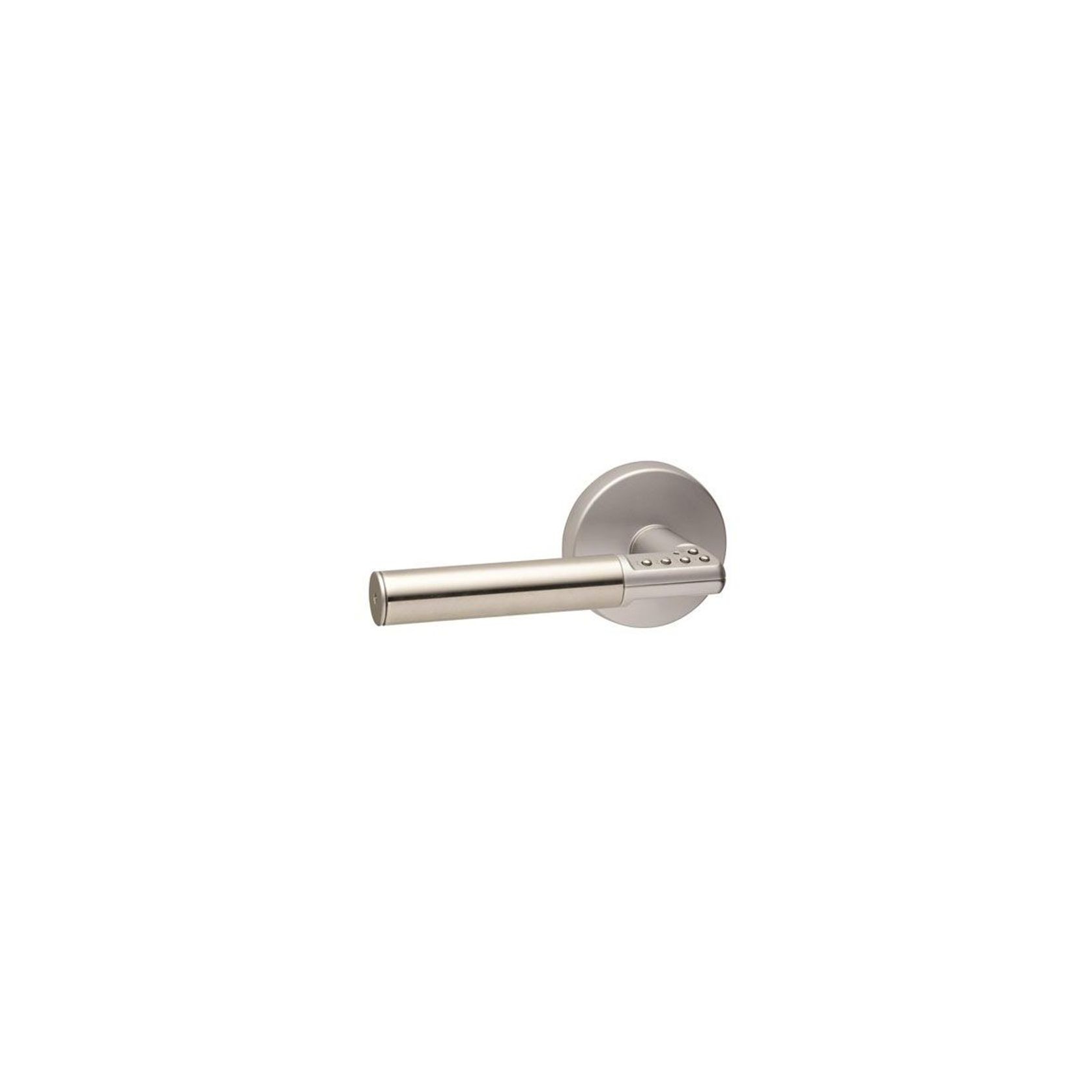 Yale Code Handle Keyless Lockset | ArchiPro AU