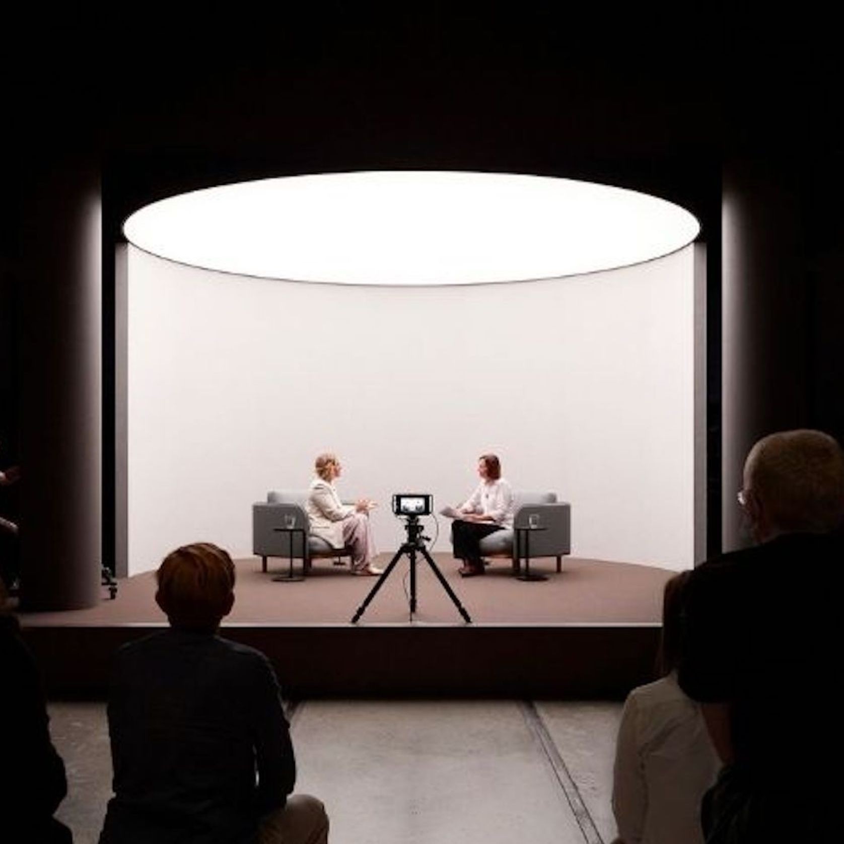 Barrisol® Illuminated Ceilings | ArchiPro AU