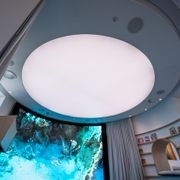 Barrisol® Illuminated Ceilings | ArchiPro AU