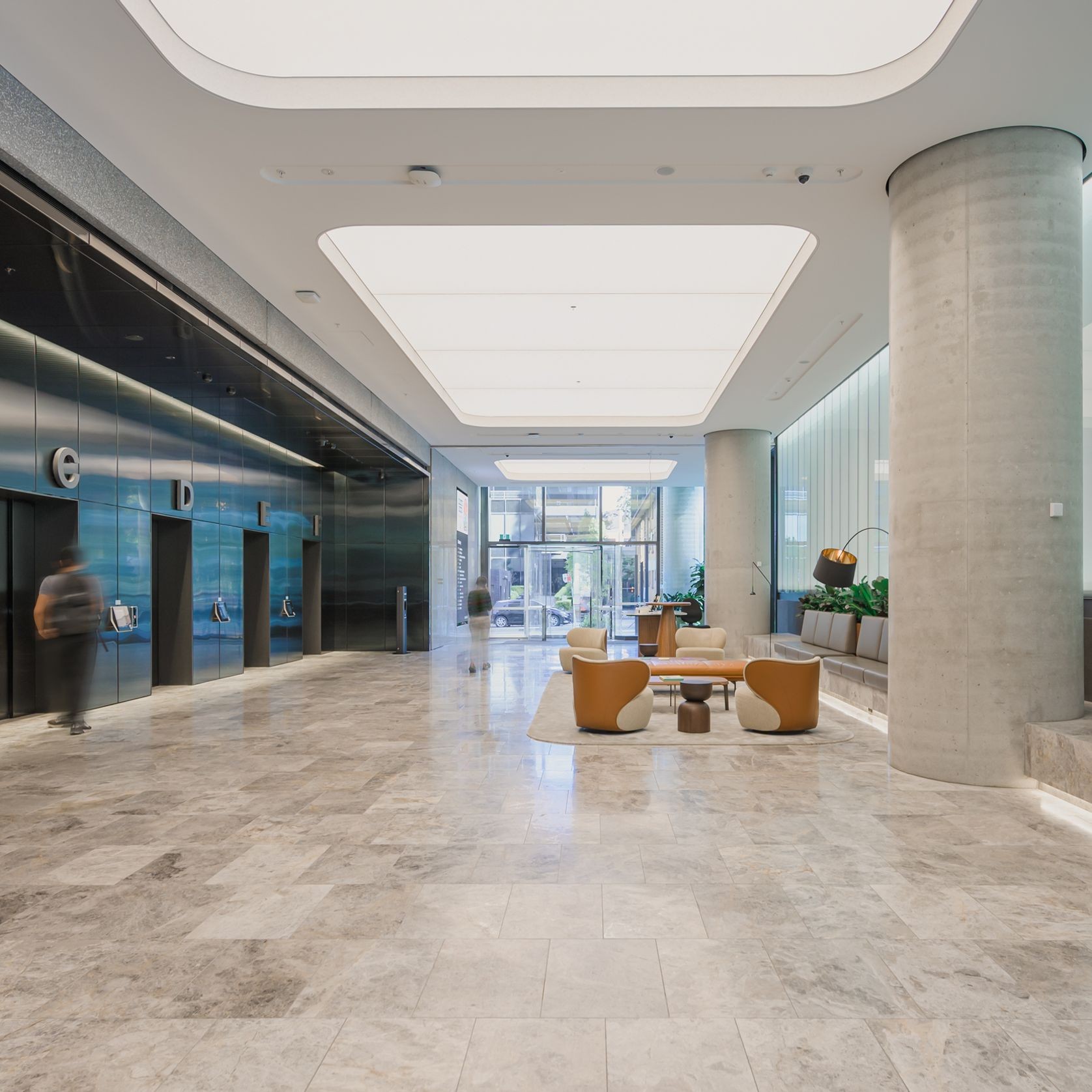 Barrisol® Illuminated Ceilings | ArchiPro AU