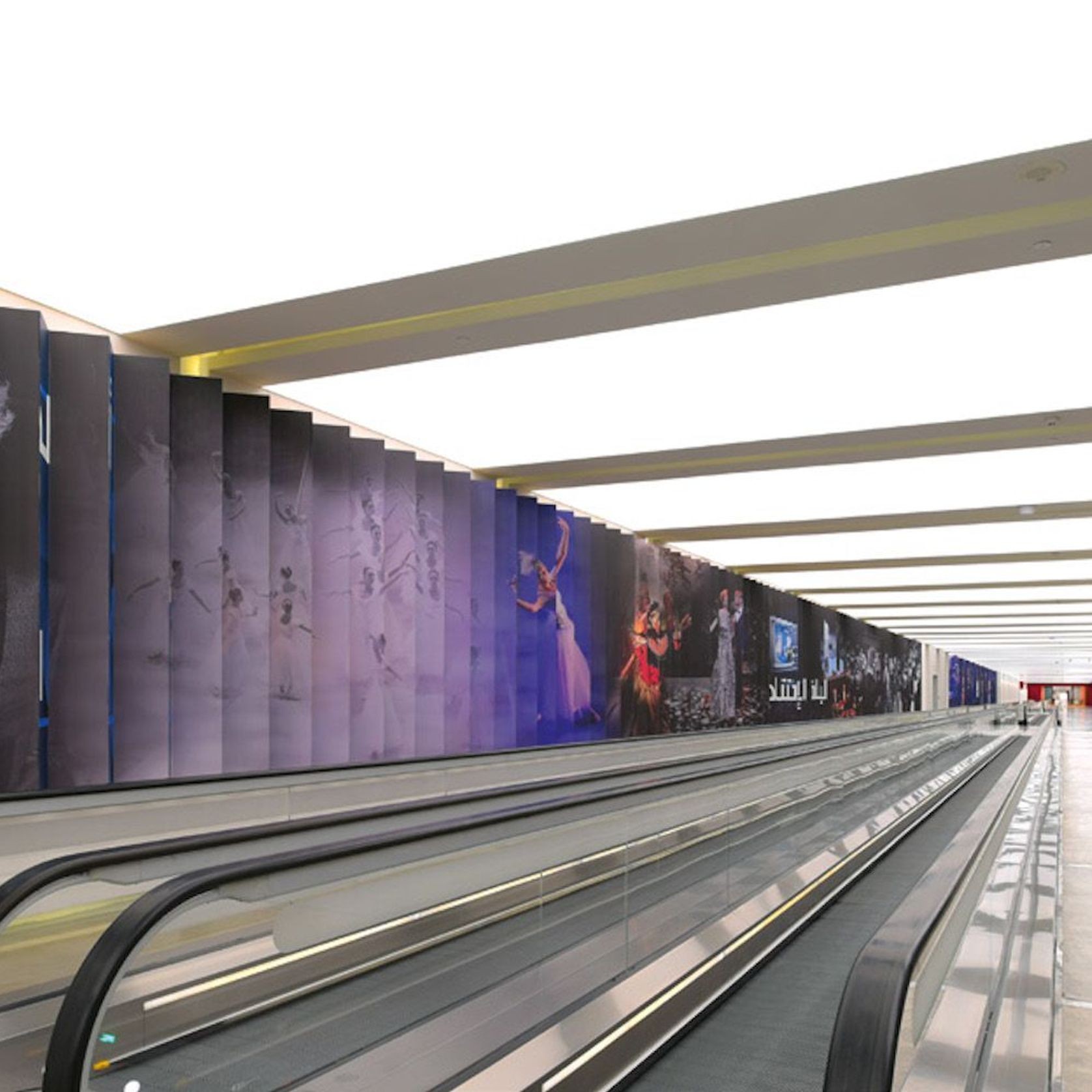 Barrisol® Illuminated Ceilings | ArchiPro AU