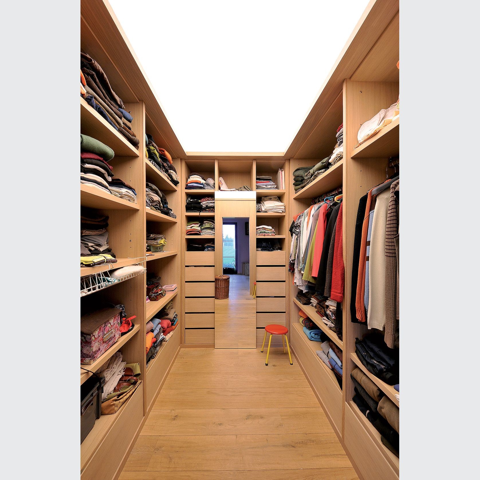 Barrisol® Illuminated Ceilings | ArchiPro AU