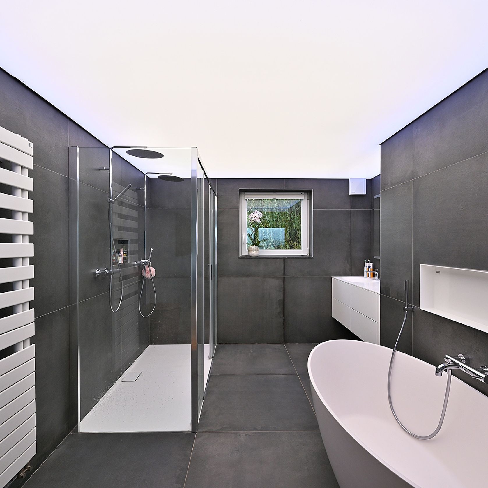 Barrisol® Illuminated Ceilings | ArchiPro AU