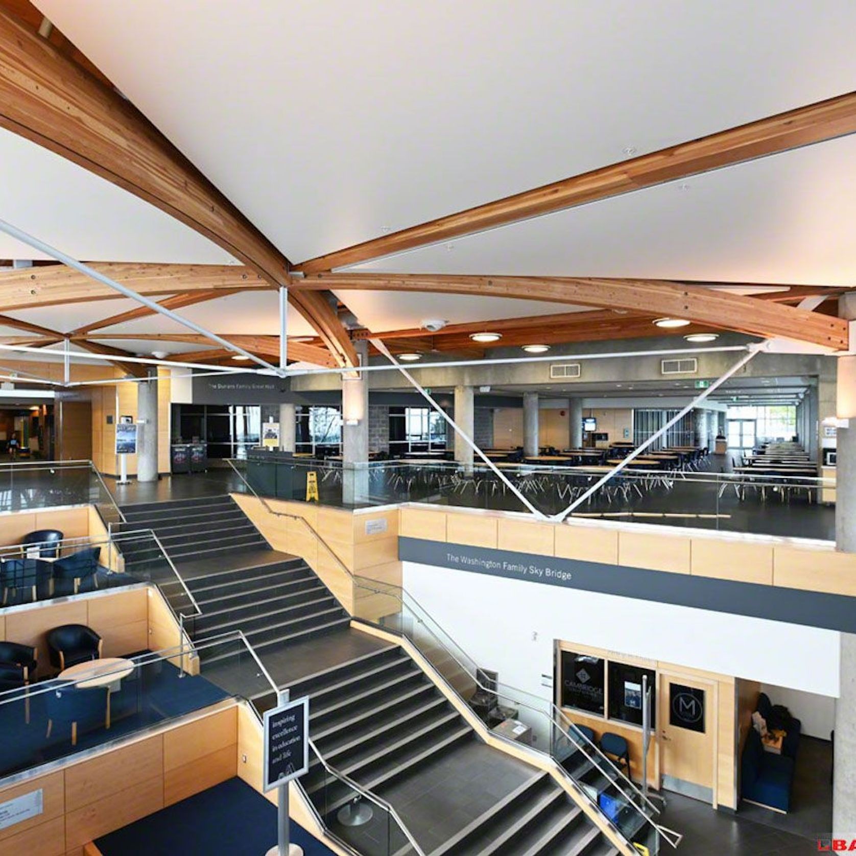 Barrisol® Acoustic Ceilings | ArchiPro AU