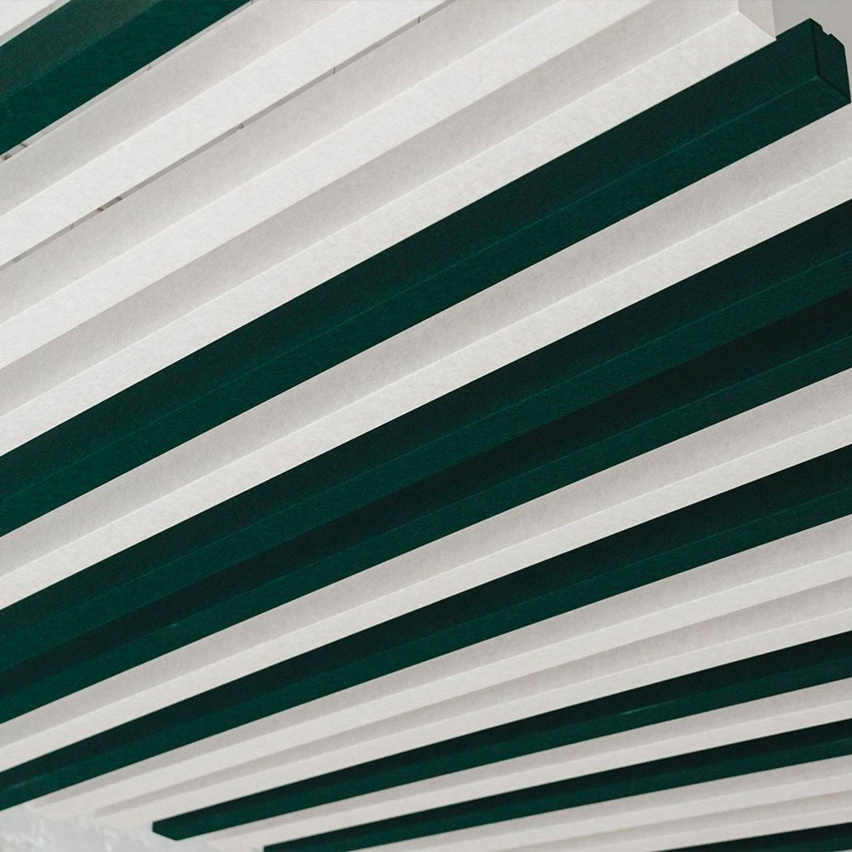 Frontier Acoustic System | Raft | ArchiPro AU