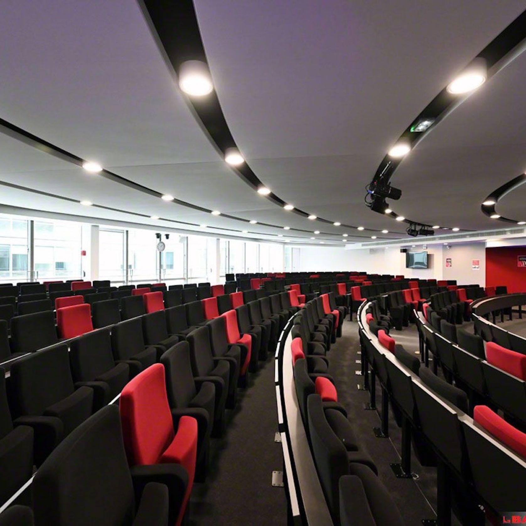 Barrisol® Acoustic Ceilings | ArchiPro AU