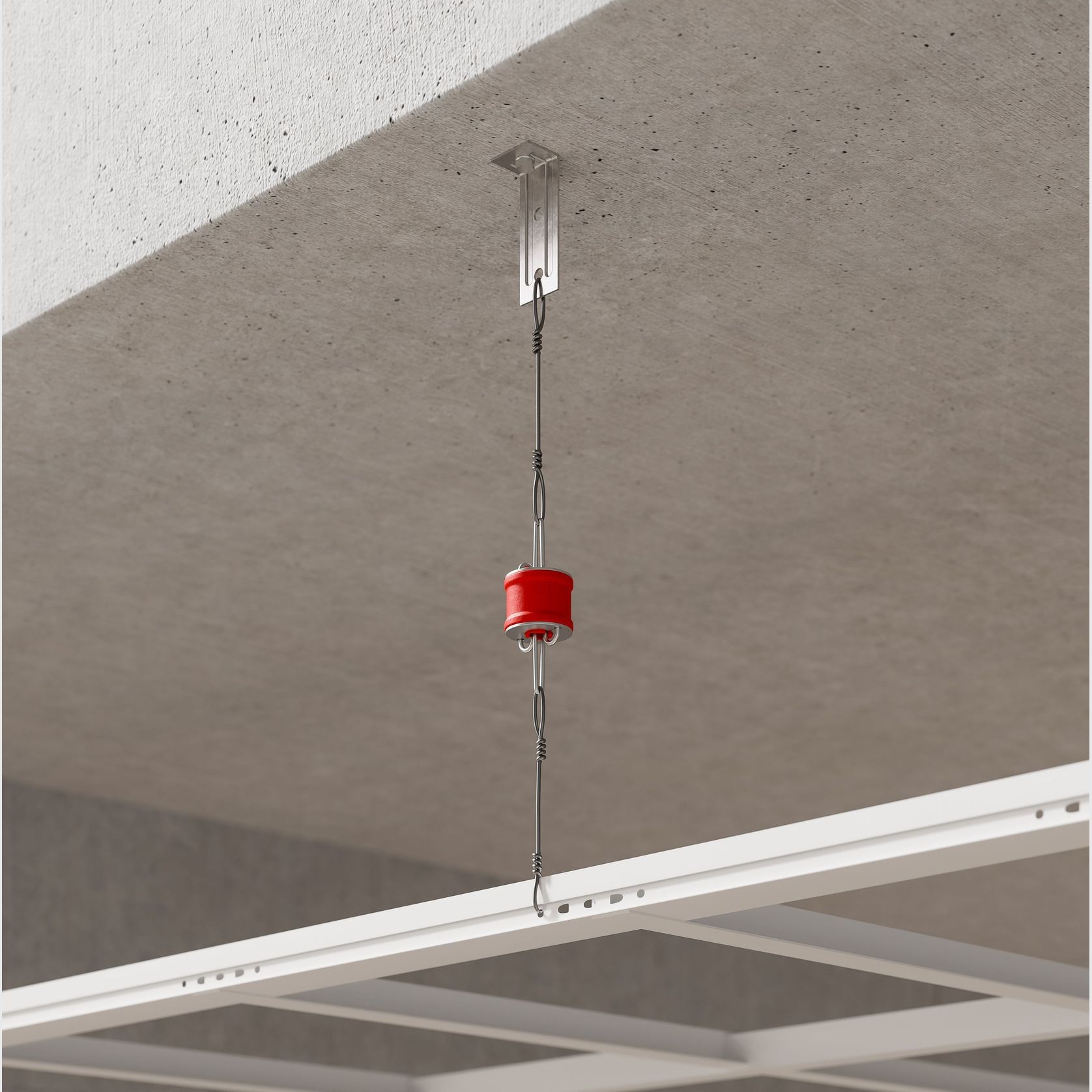 M50R Resilmount Isolation Hangers | ArchiPro AU