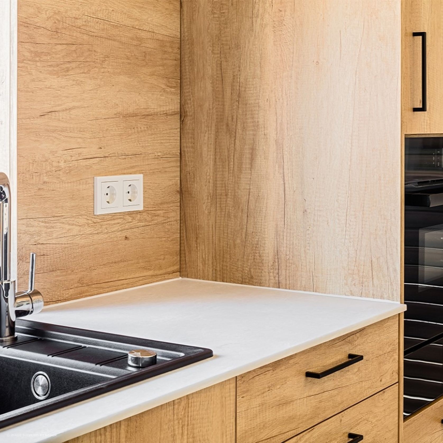 High-performing & Safe Benchtop Solutions | ArchiPro AU