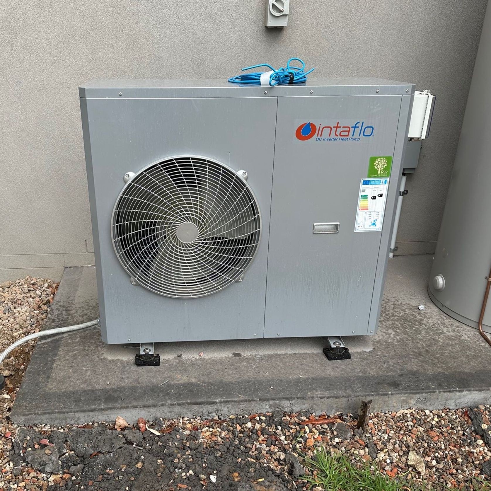 Heat Pump Hydronic Heating | ArchiPro AU