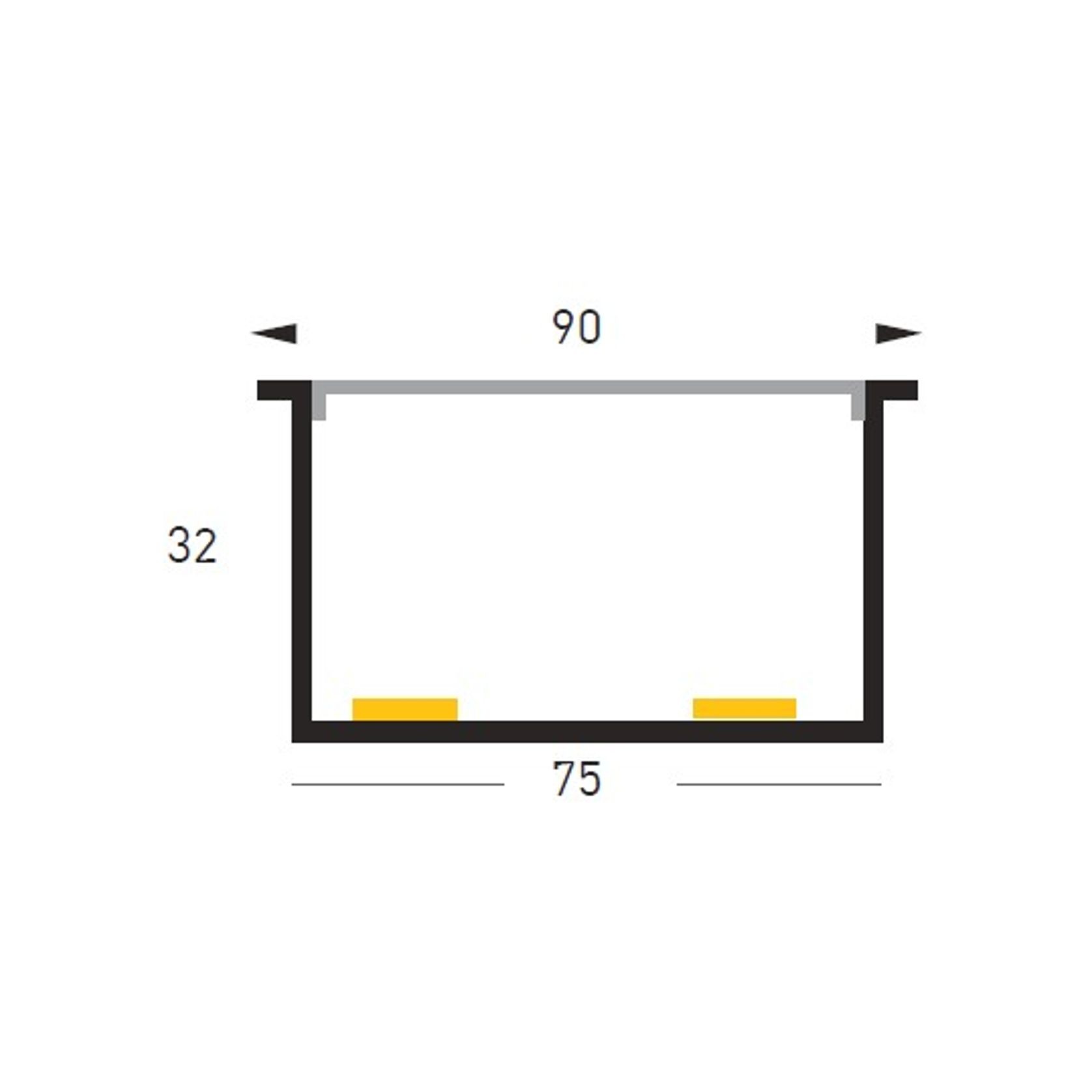 Powerline 75 | ArchiPro AU