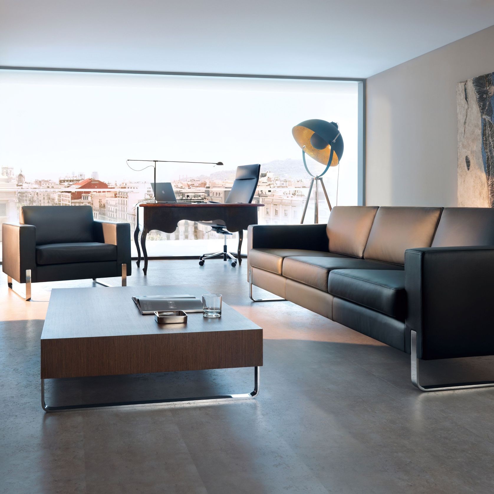 Profim MyTurn Sofa | ArchiPro AU