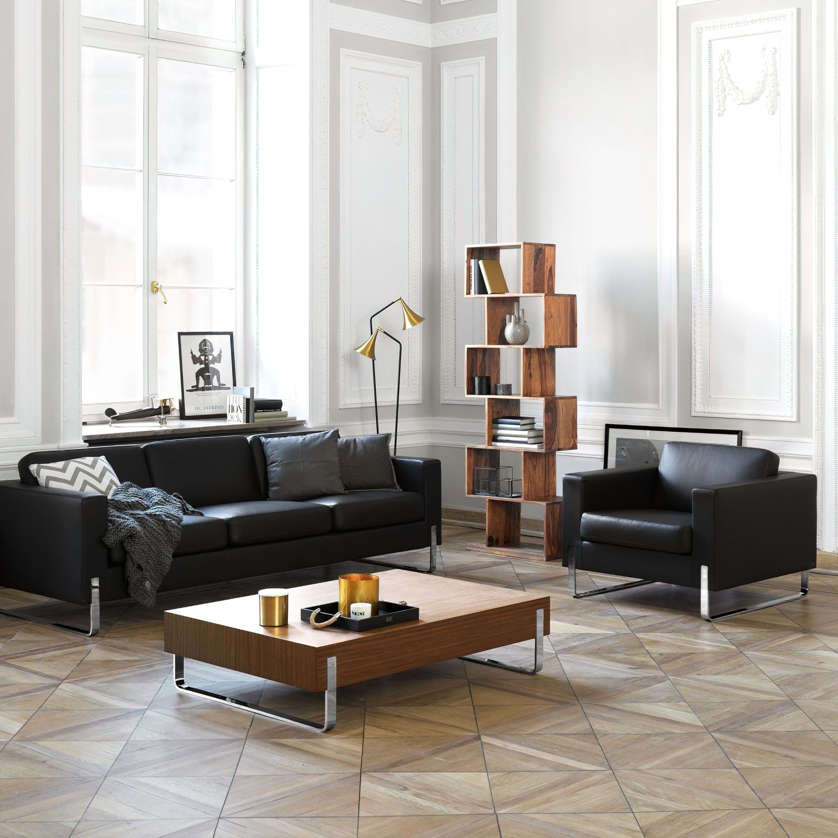 Profim MyTurn Sofa | ArchiPro AU