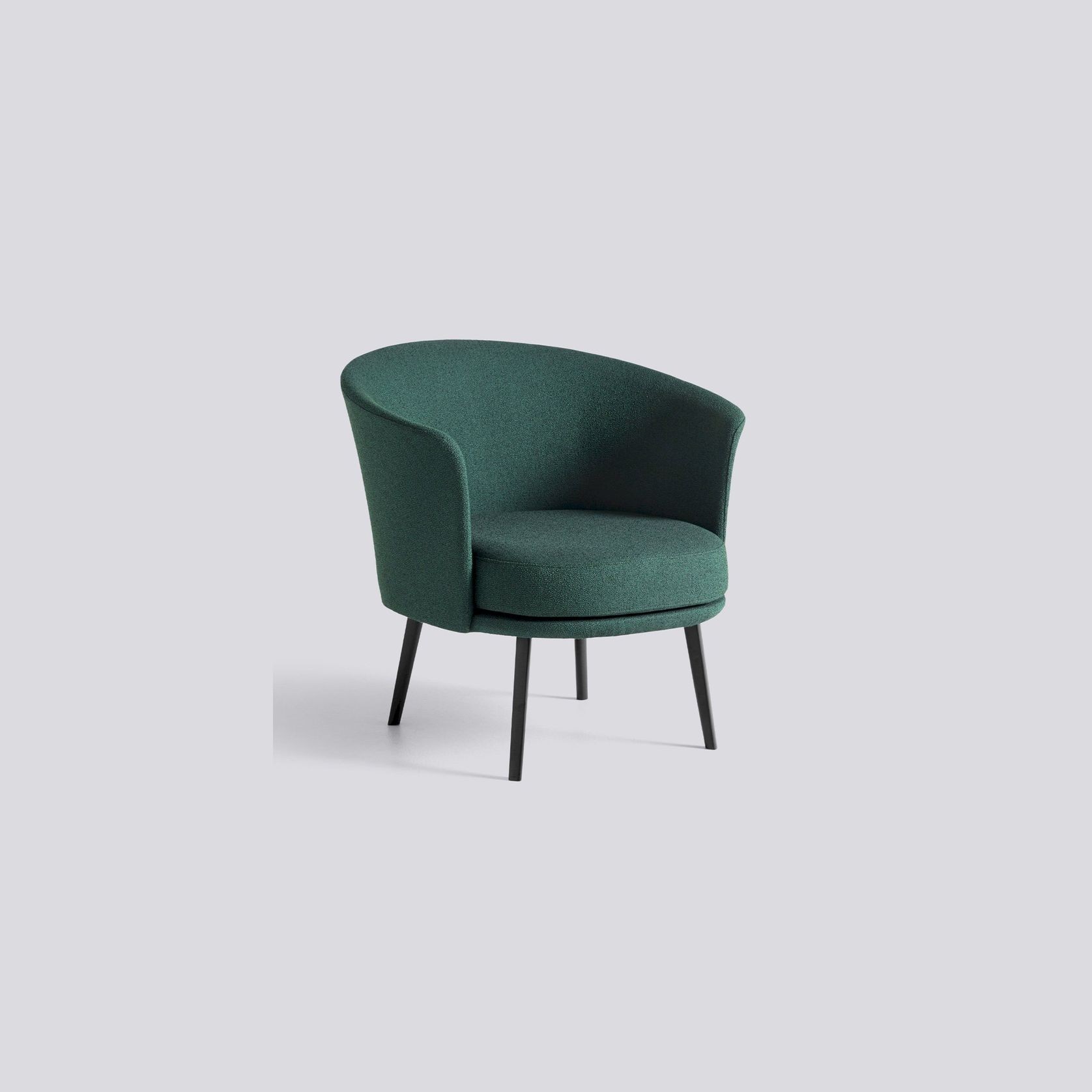Dorso Lounge Chair by HAY | ArchiPro AU