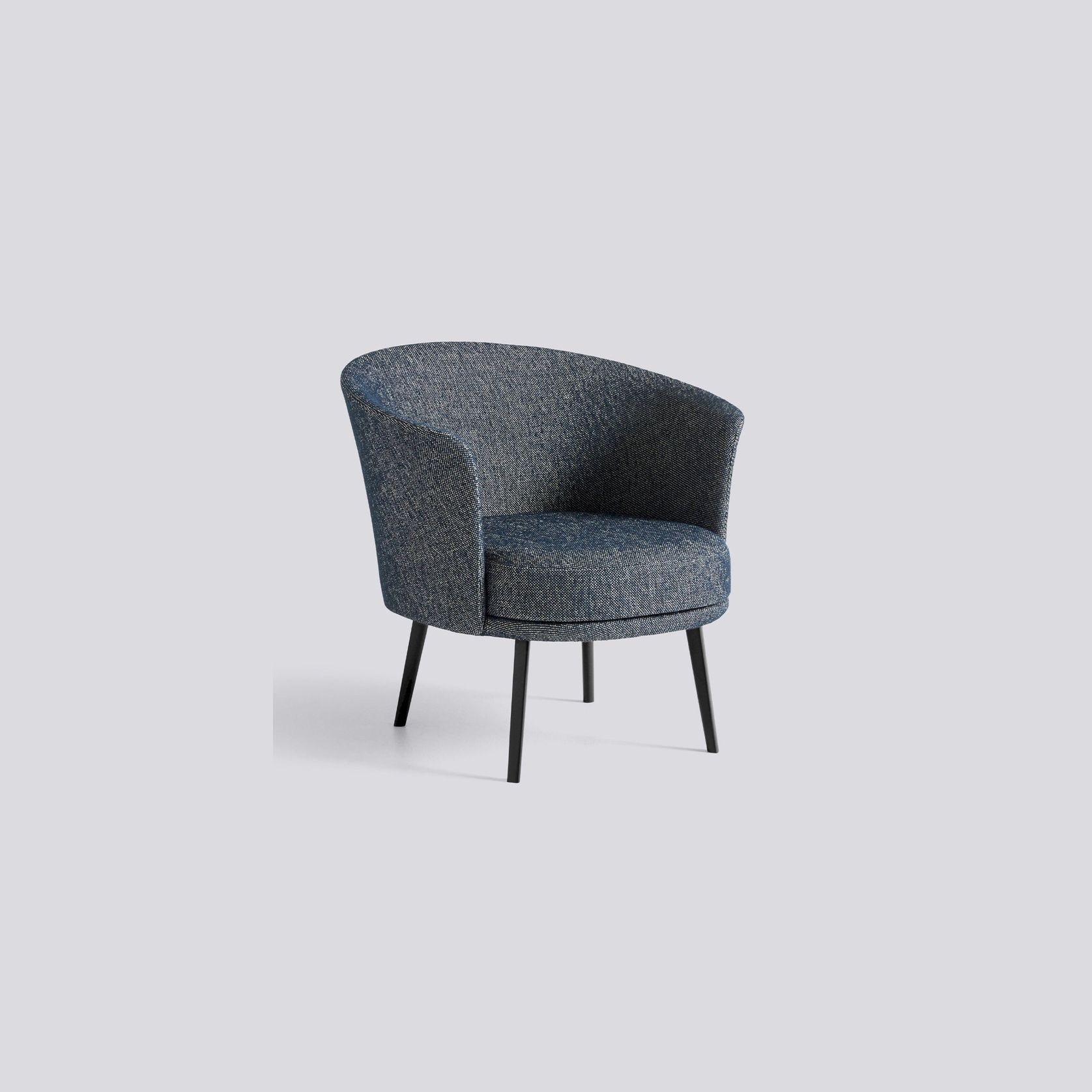 Dorso Lounge Chair by HAY | ArchiPro AU