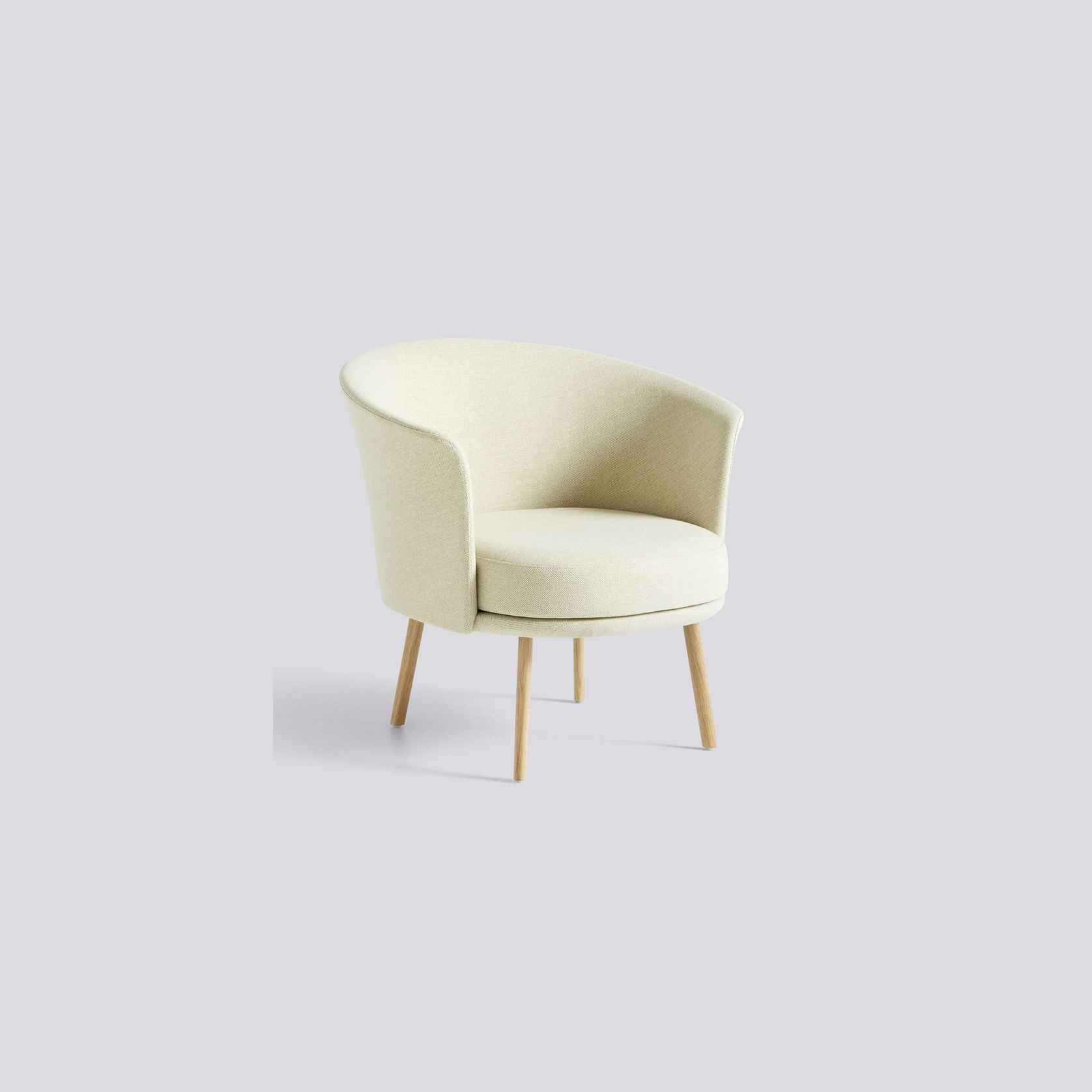 Dorso Lounge Chair by HAY | ArchiPro AU