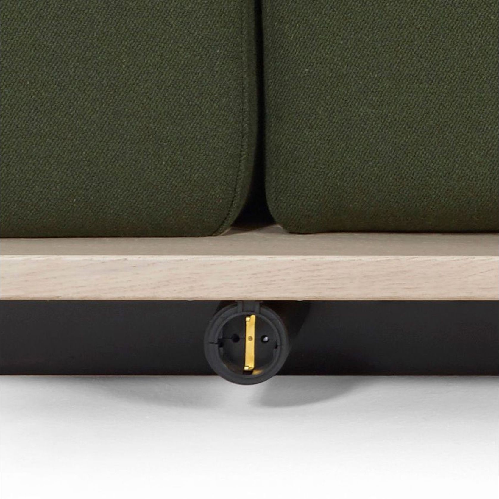 Meet, Sofa System by Fattorini + Rizzini + Partners | ArchiPro AU