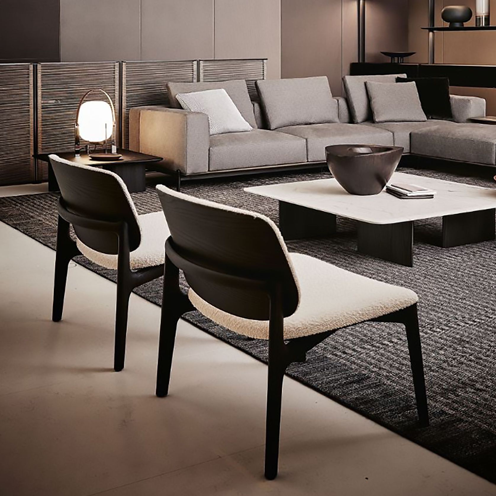 Curve Armchair | ArchiPro AU