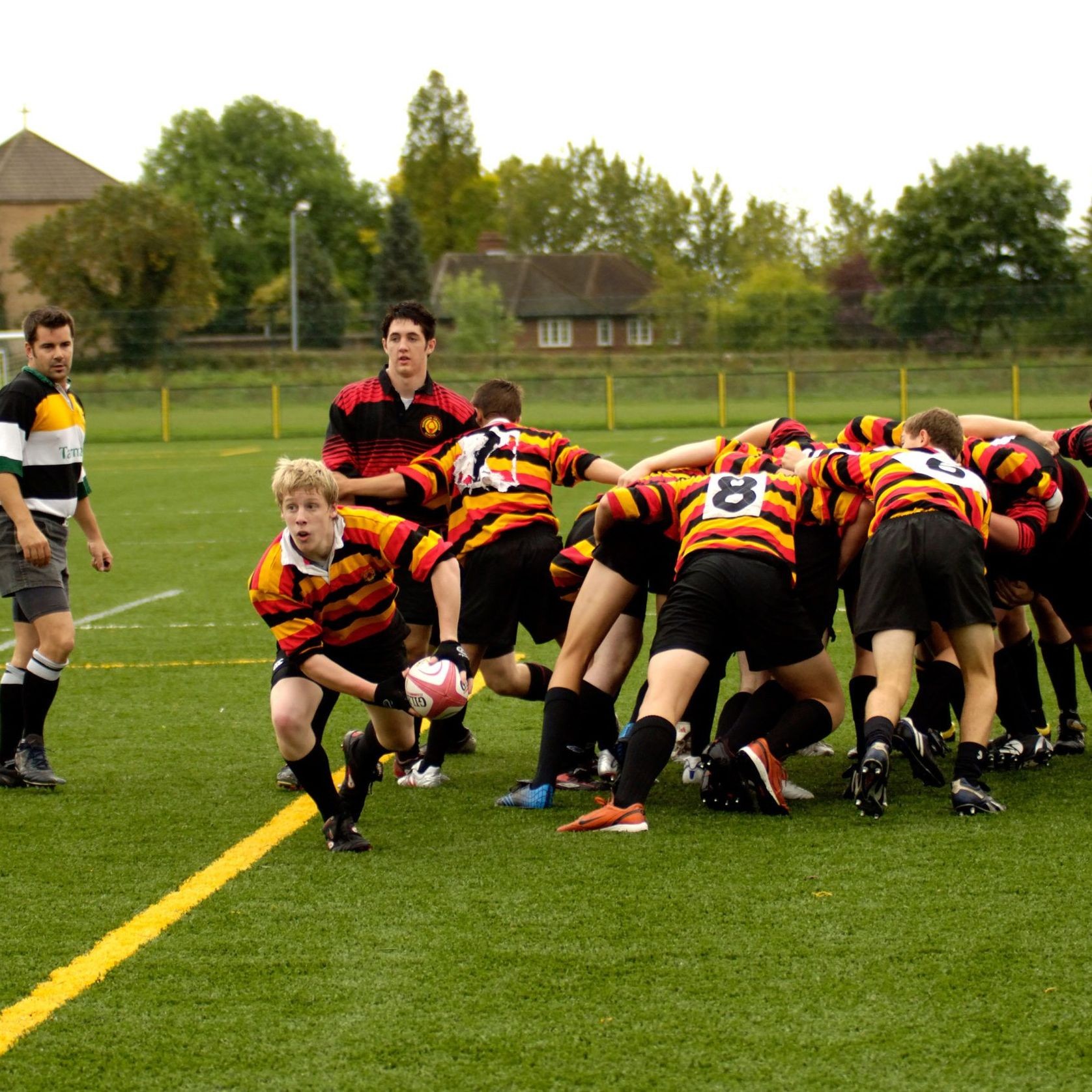 Atomic Pro 60 Artificial Grass | ArchiPro AU