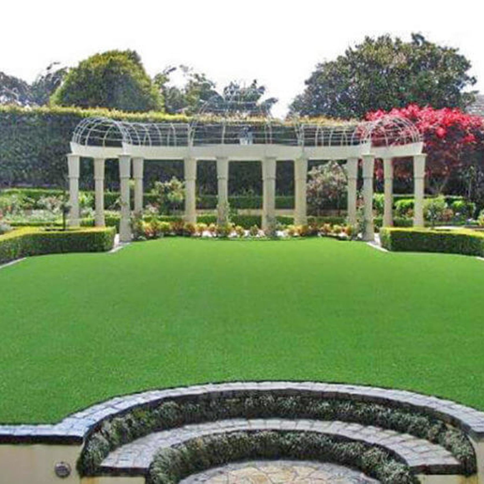 Envy 35 Artificial Grass | ArchiPro AU