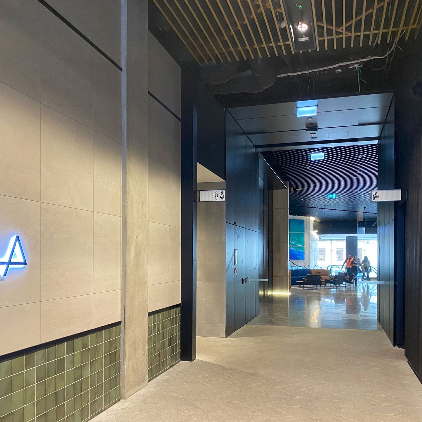 CS AutoCav Commercial Automated Cavity Slider | ArchiPro AU