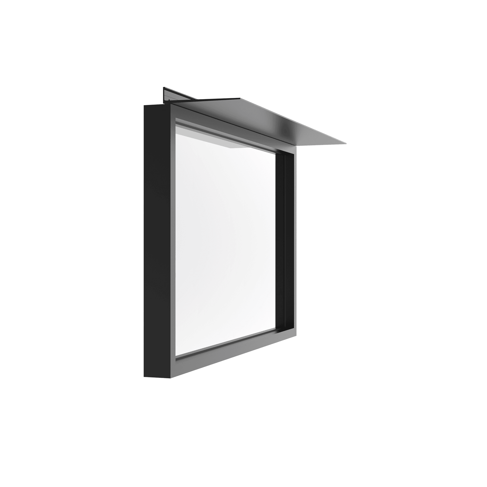 Window Hoods - Sunblade | ArchiPro AU
