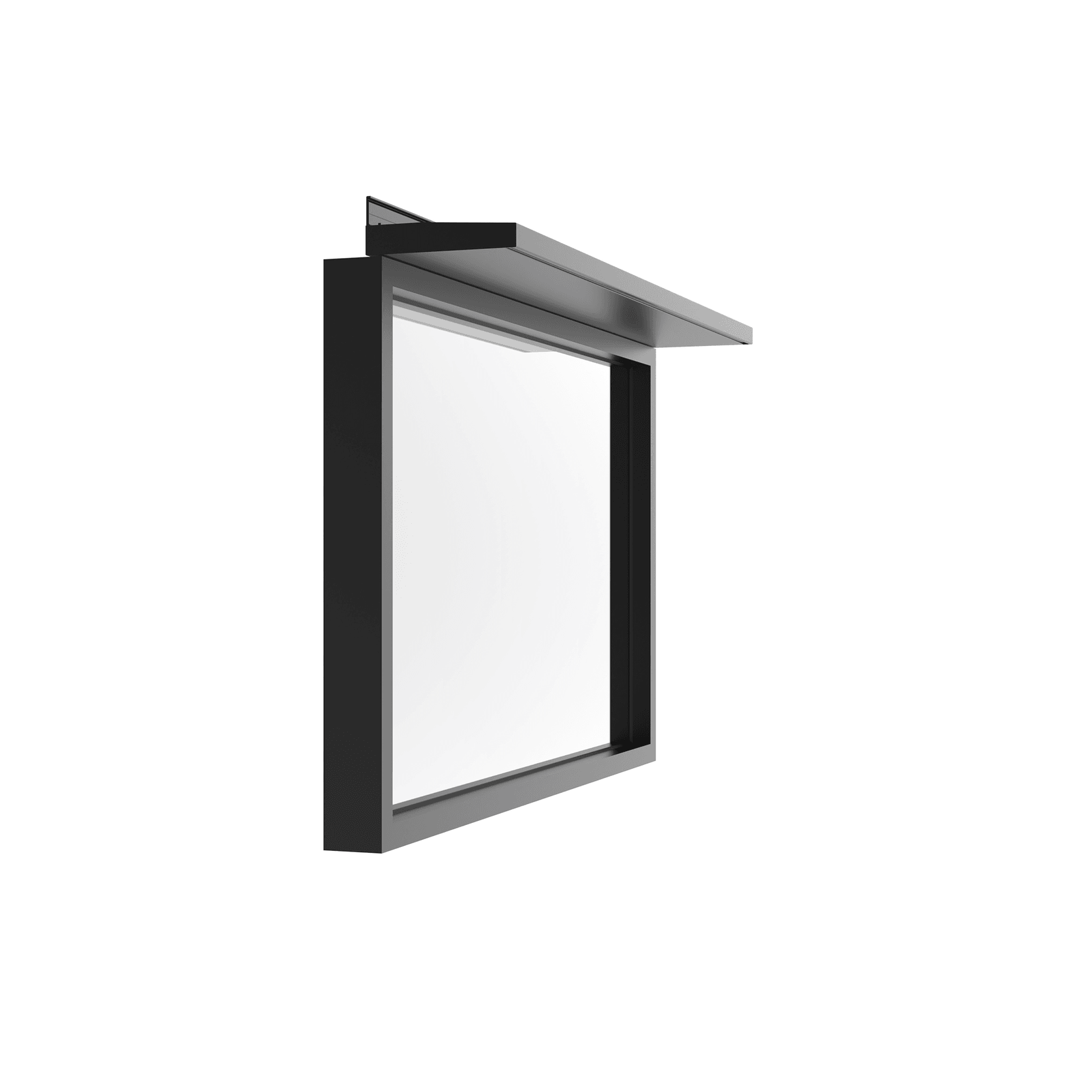 Window Hoods - Sunblade | ArchiPro AU