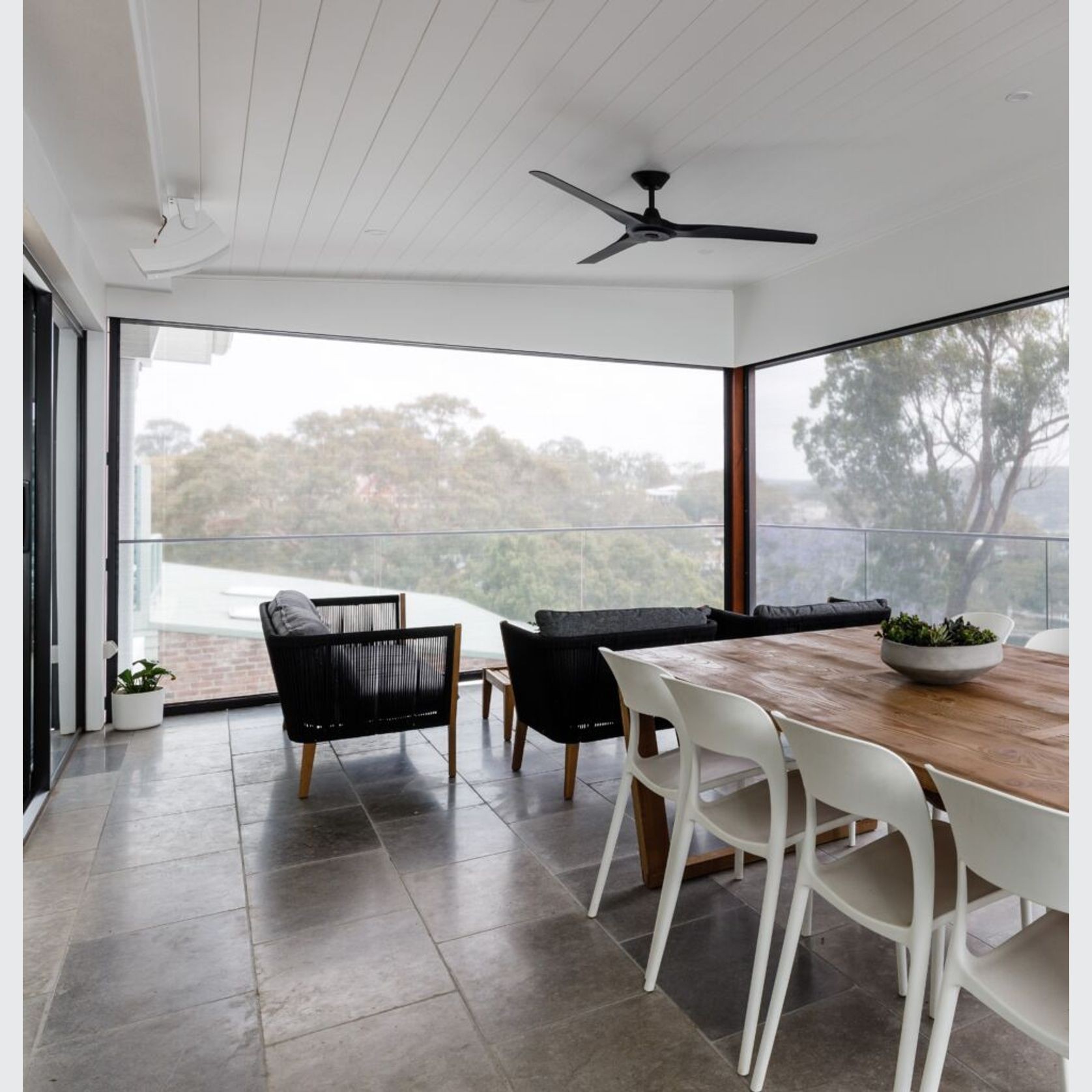 Renson Fixscreen | ArchiPro AU