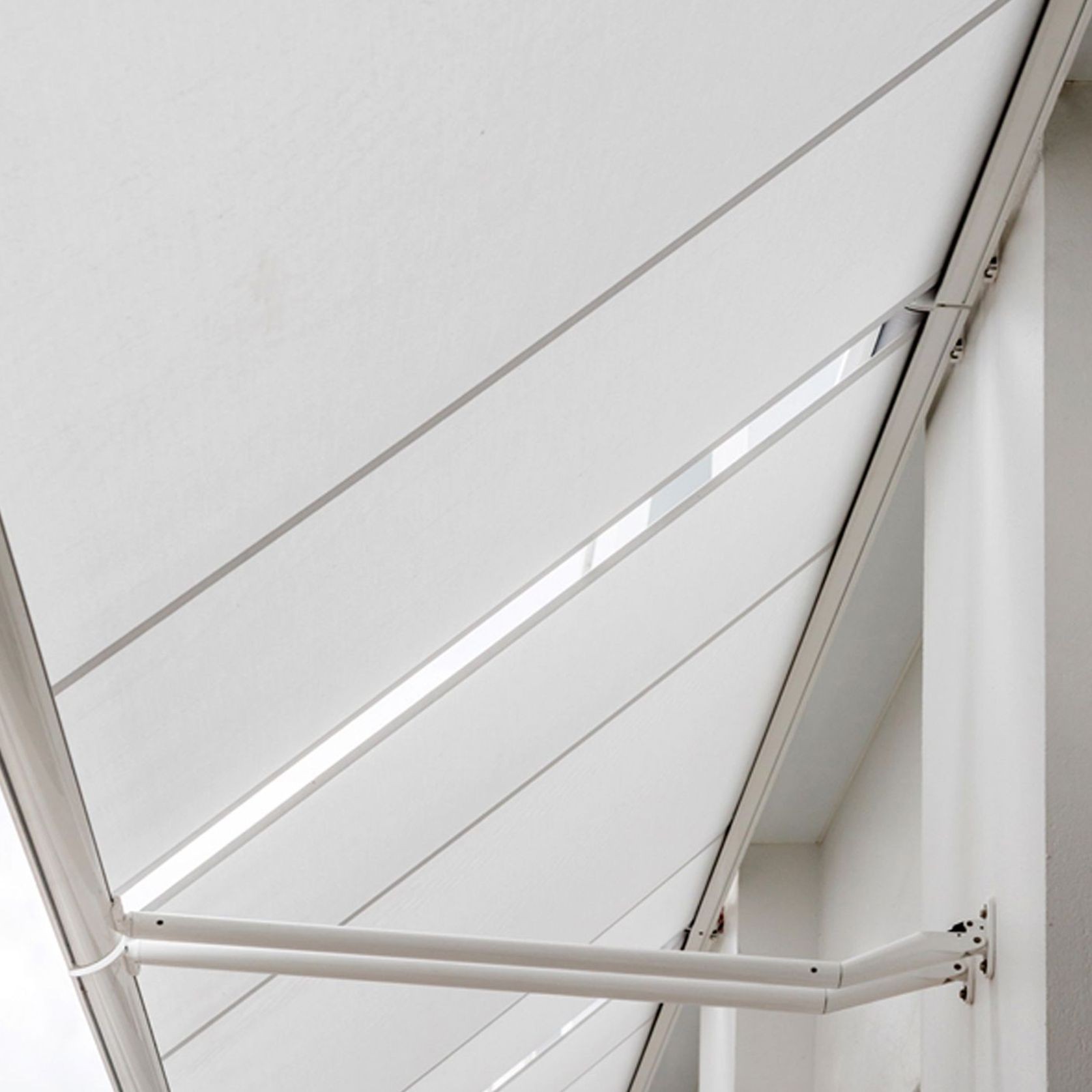 Drop Arm Awnings | Warema | ArchiPro AU