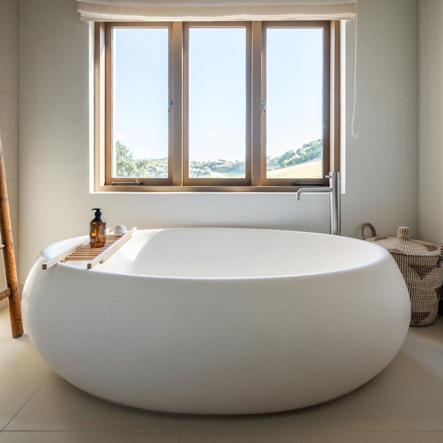 Baths by Bespoke Sculpture | ArchiPro AU