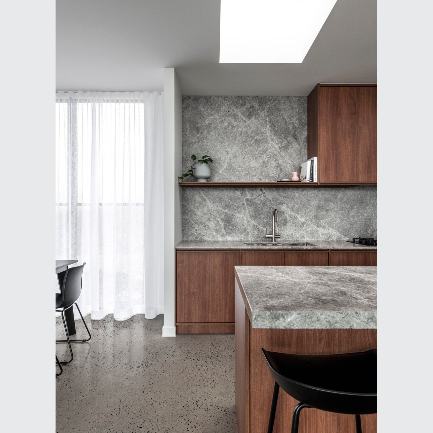 NAVURBAN Diamond™ | ArchiPro AU