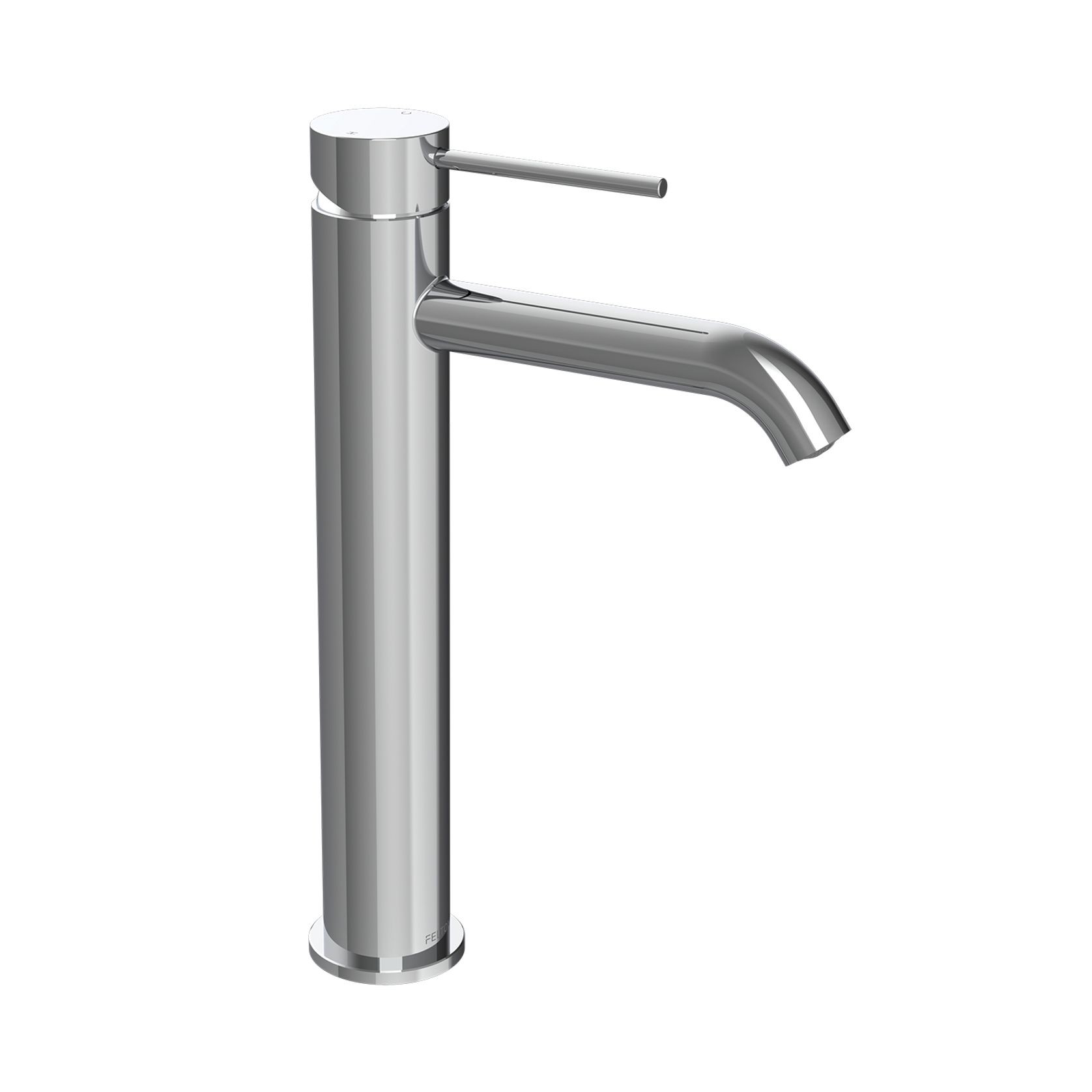 Linea Tall Basin Mixer | ArchiPro AU