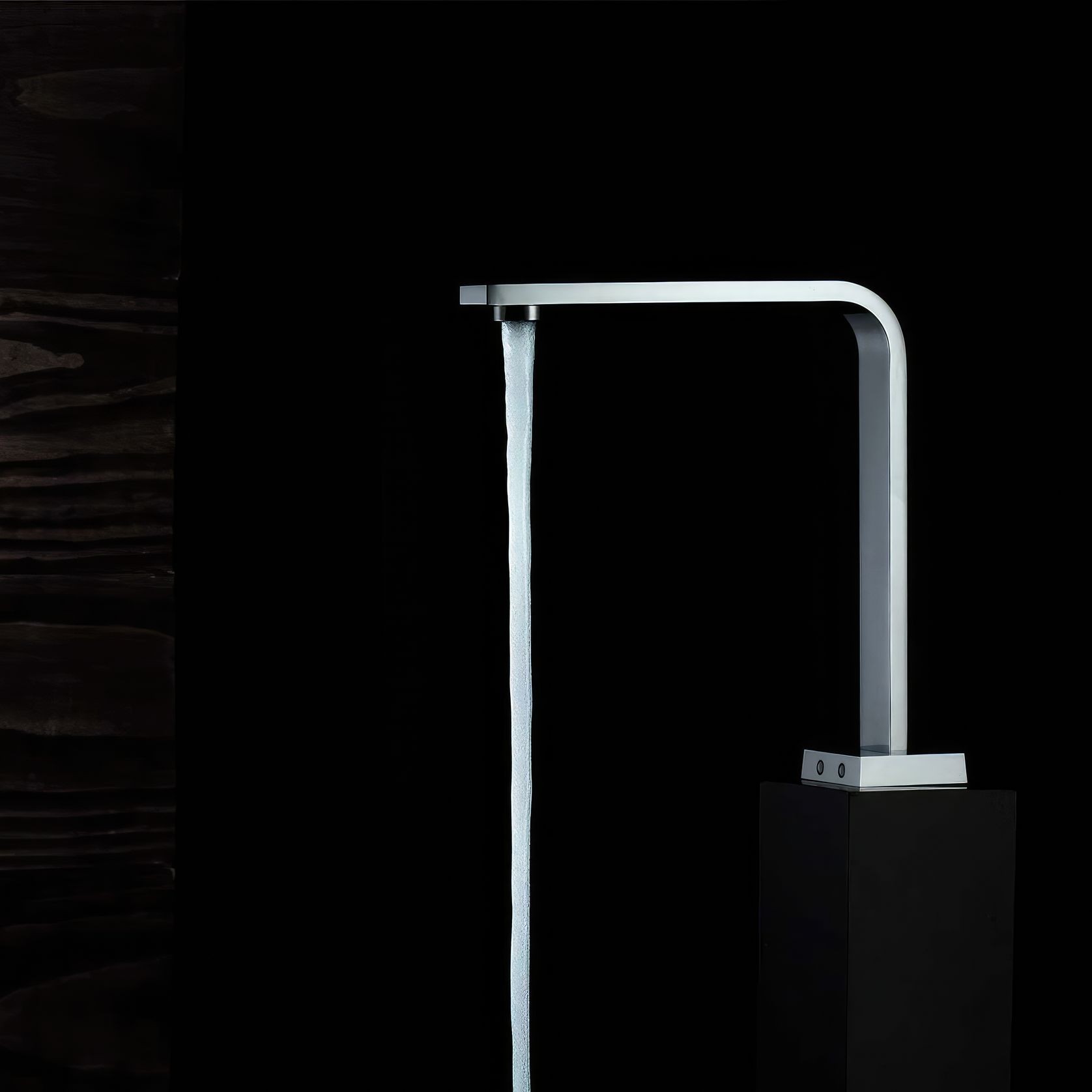 Bespoke Electronic Tapware | ArchiPro AU