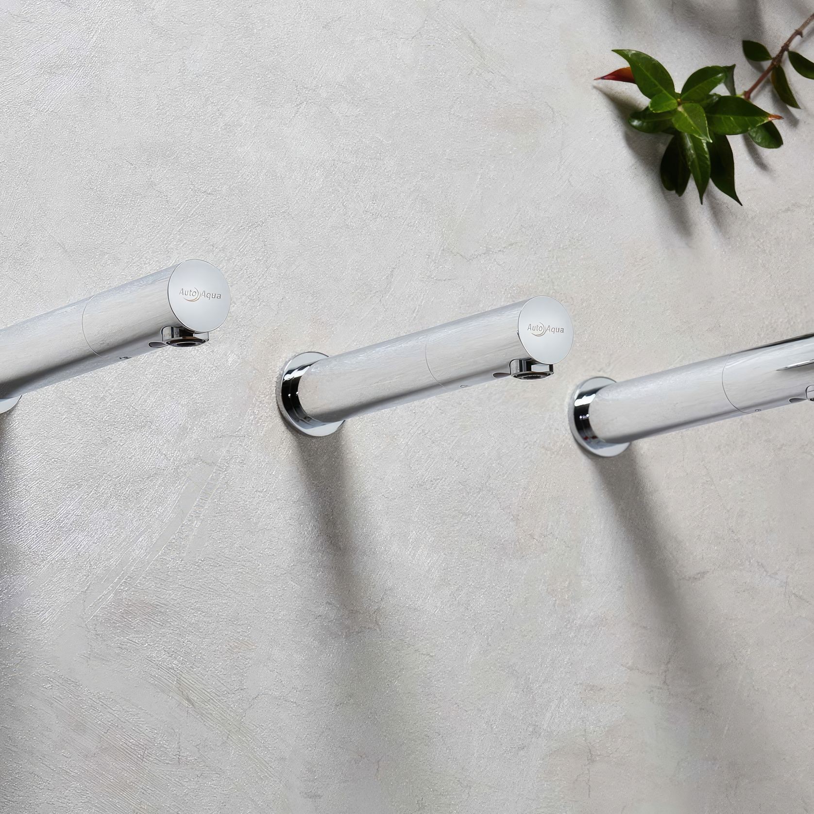 Bespoke Electronic Tapware | ArchiPro AU