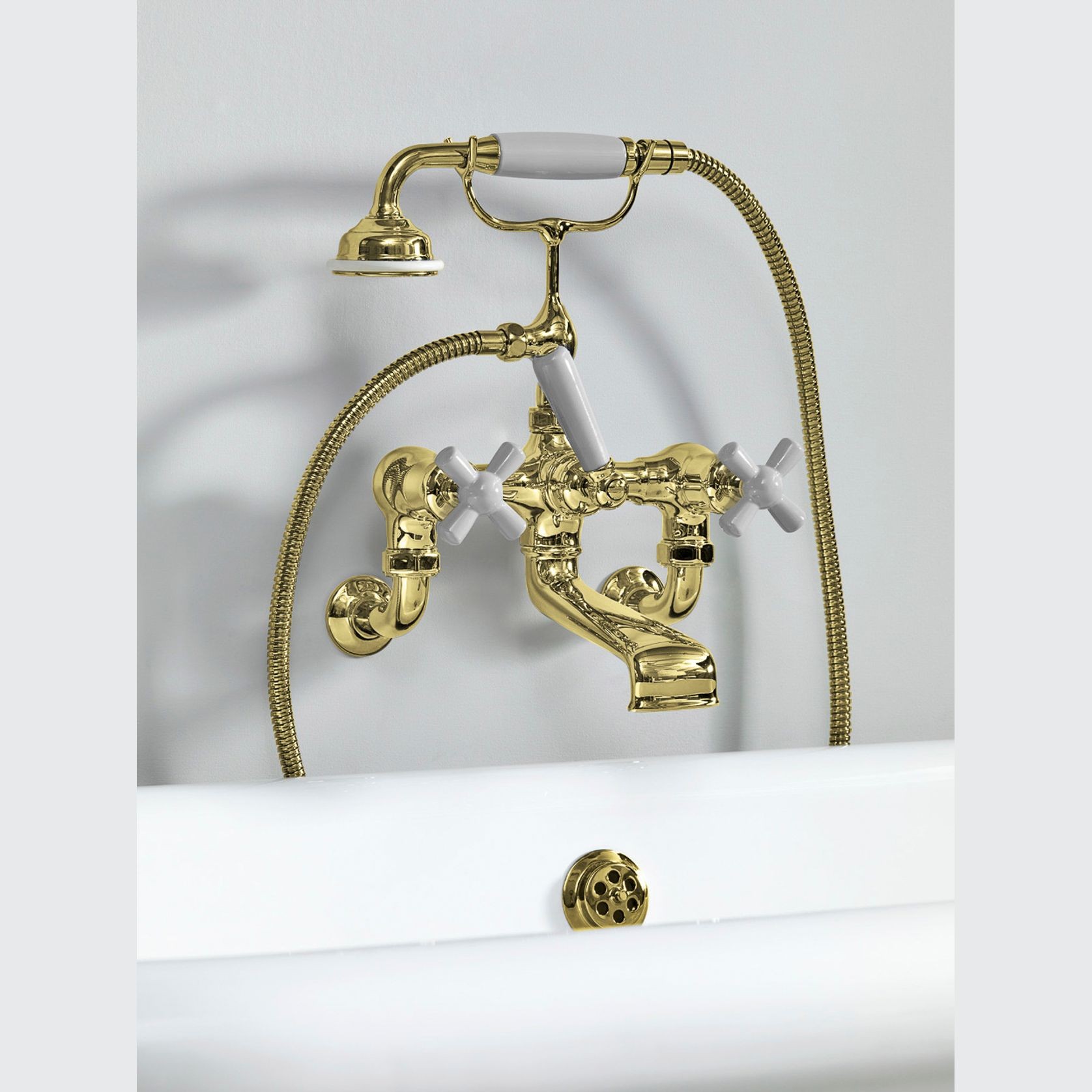 Seattle Grey Rockwell Tapware - The Water Monopoly | ArchiPro AU