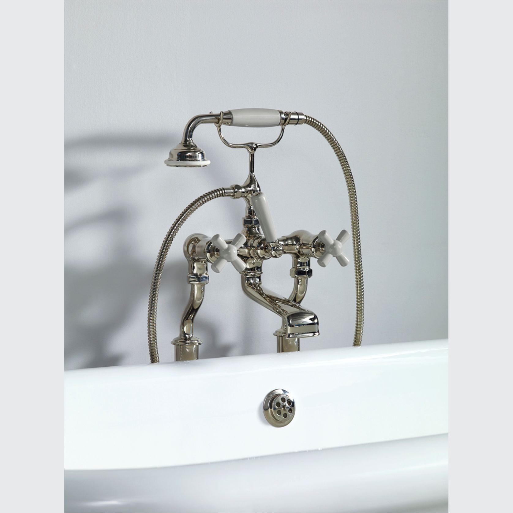 Rockwell Tapware - The Water Monopoly | ArchiPro AU