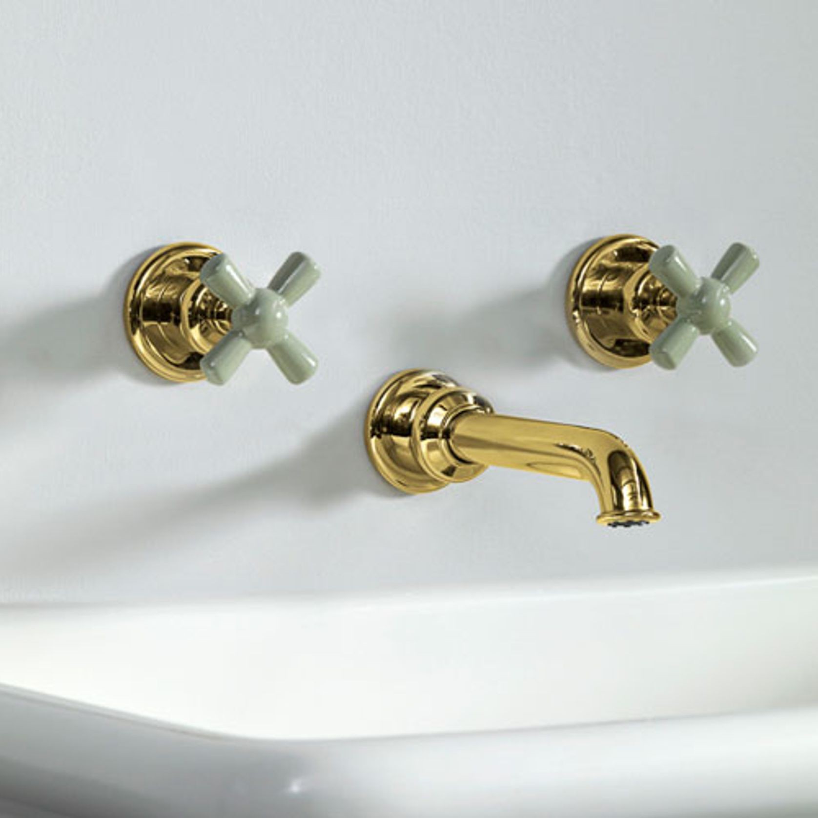 Rockwell Tapware - The Water Monopoly | ArchiPro AU