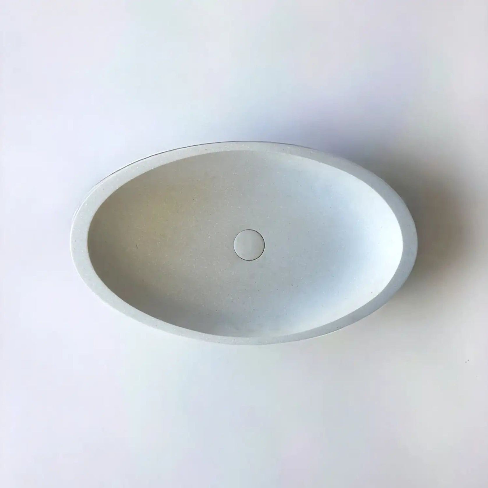 Murano - Stone Composite Basin | ArchiPro AU
