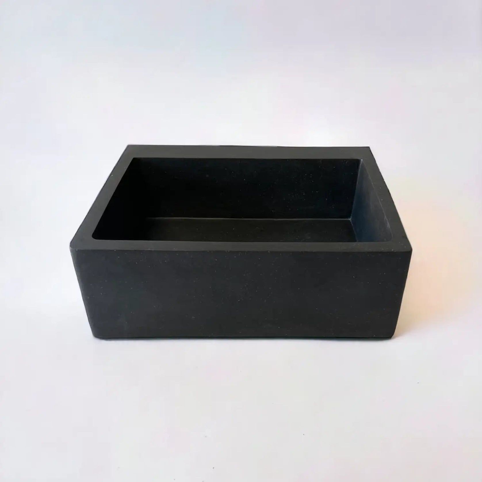 Simone - Stone Composite Basin | ArchiPro AU