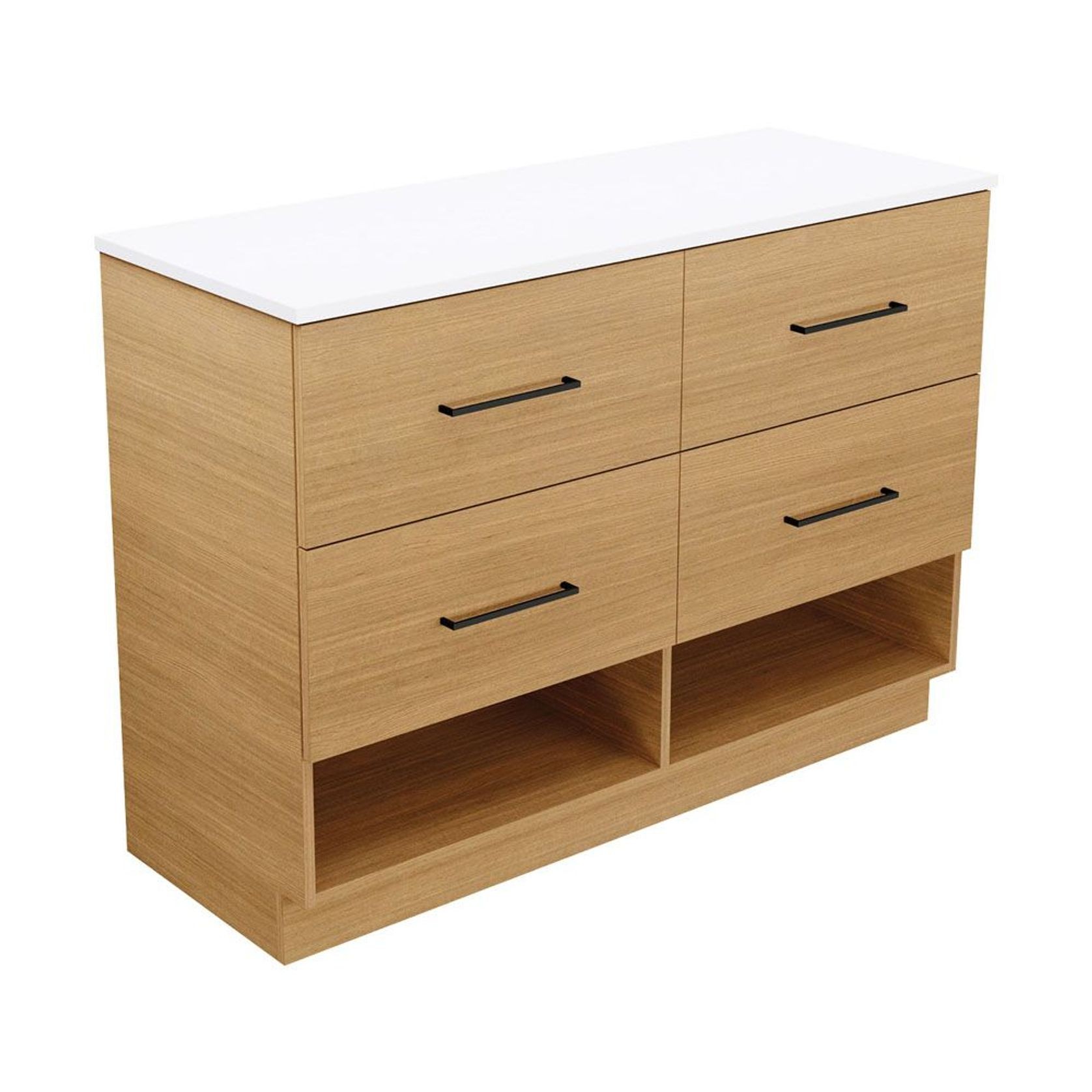 Kassi Vanities | ArchiPro AU