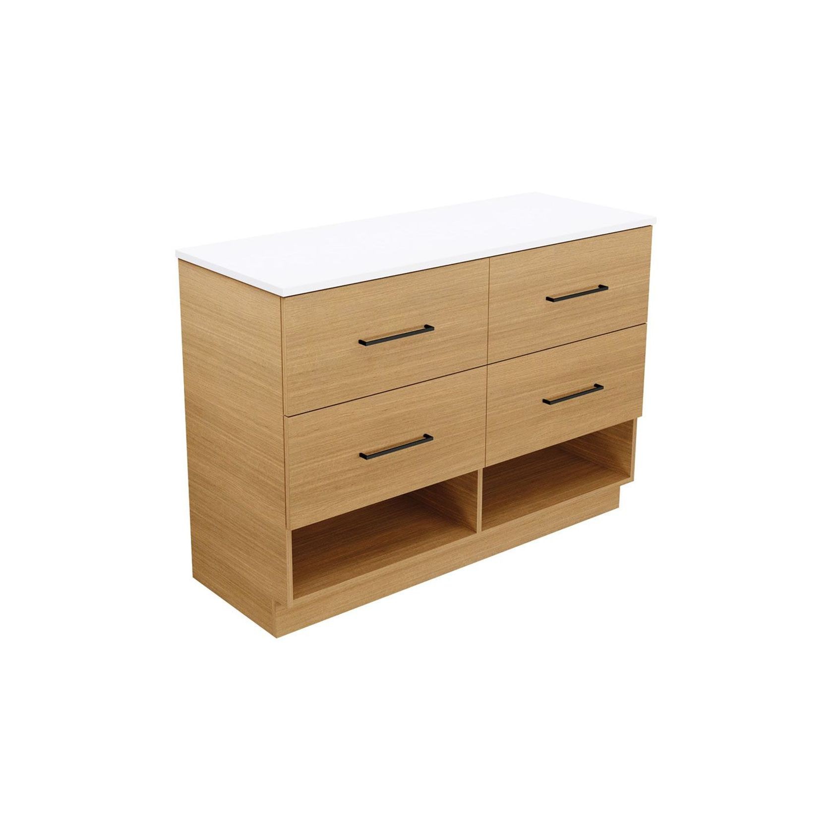 Kassi Vanities | ArchiPro AU