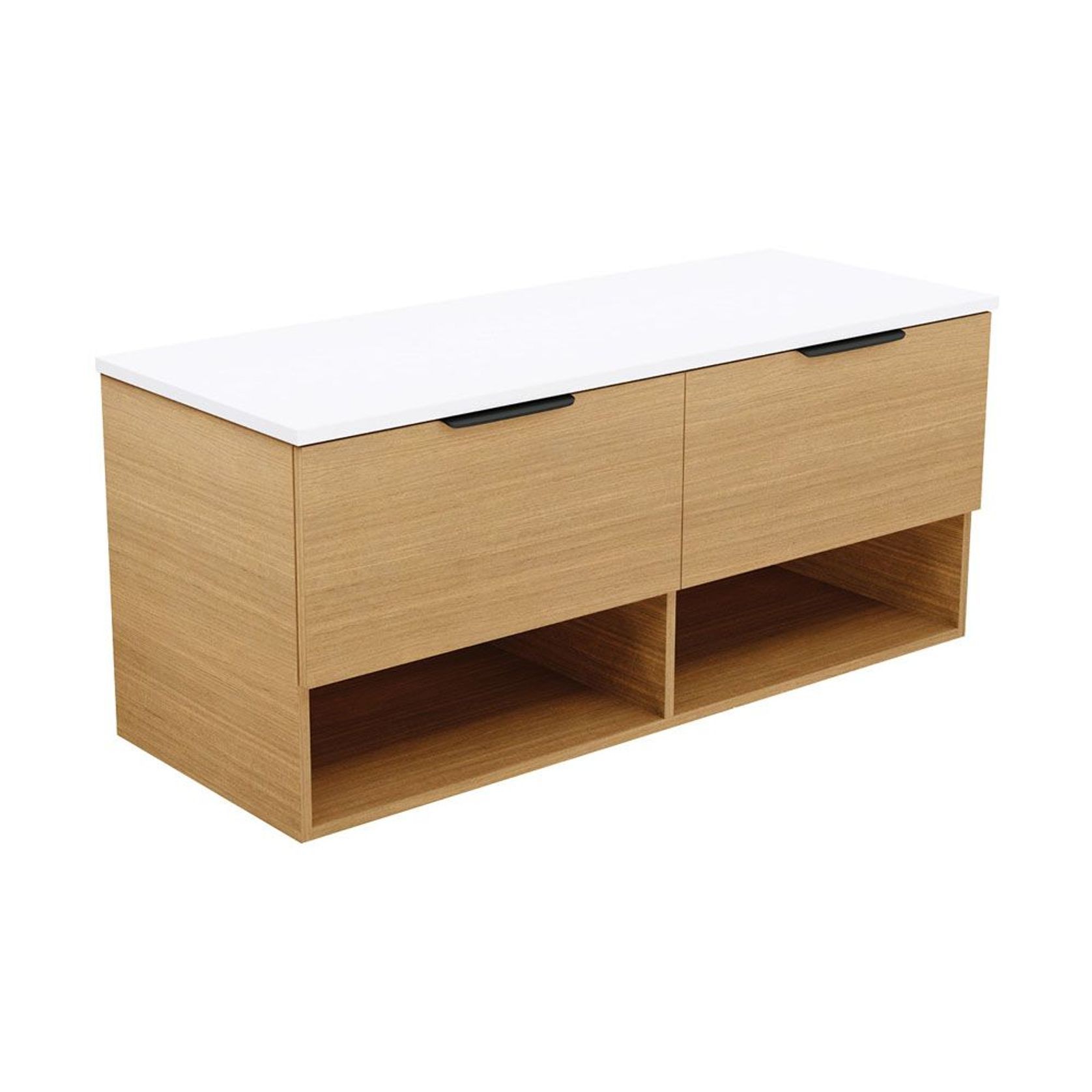 Kassi Vanities | ArchiPro AU