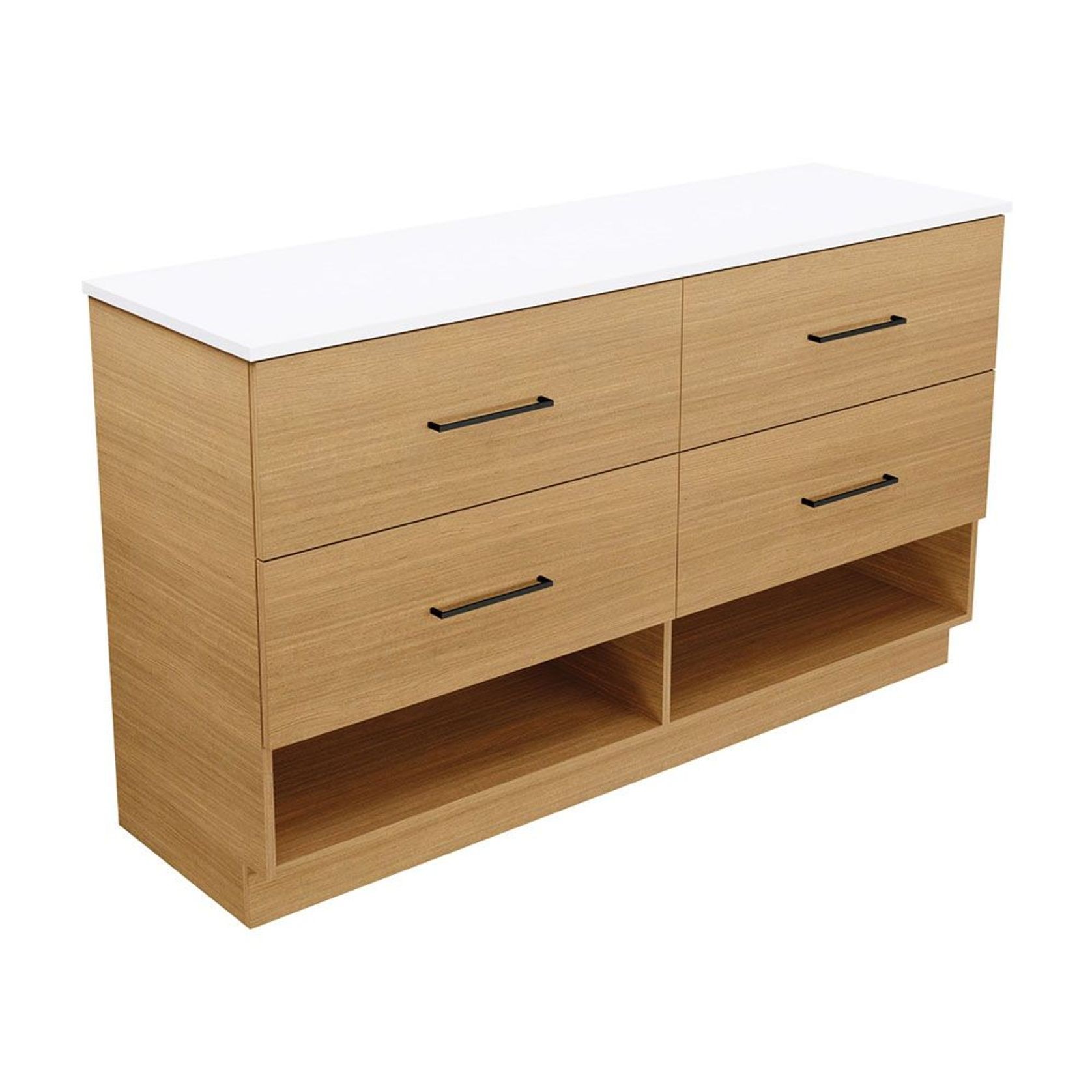 Kassi Vanities | ArchiPro AU