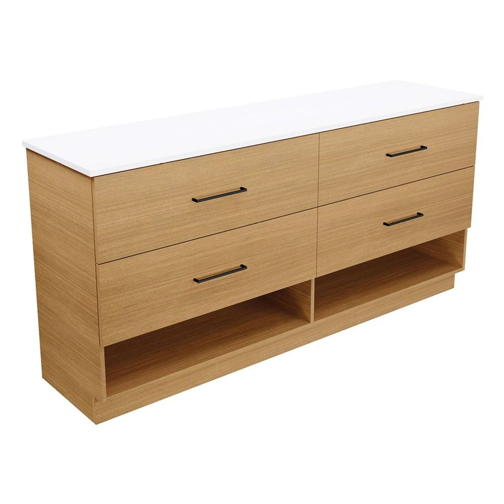 Kassi Vanities | ArchiPro AU