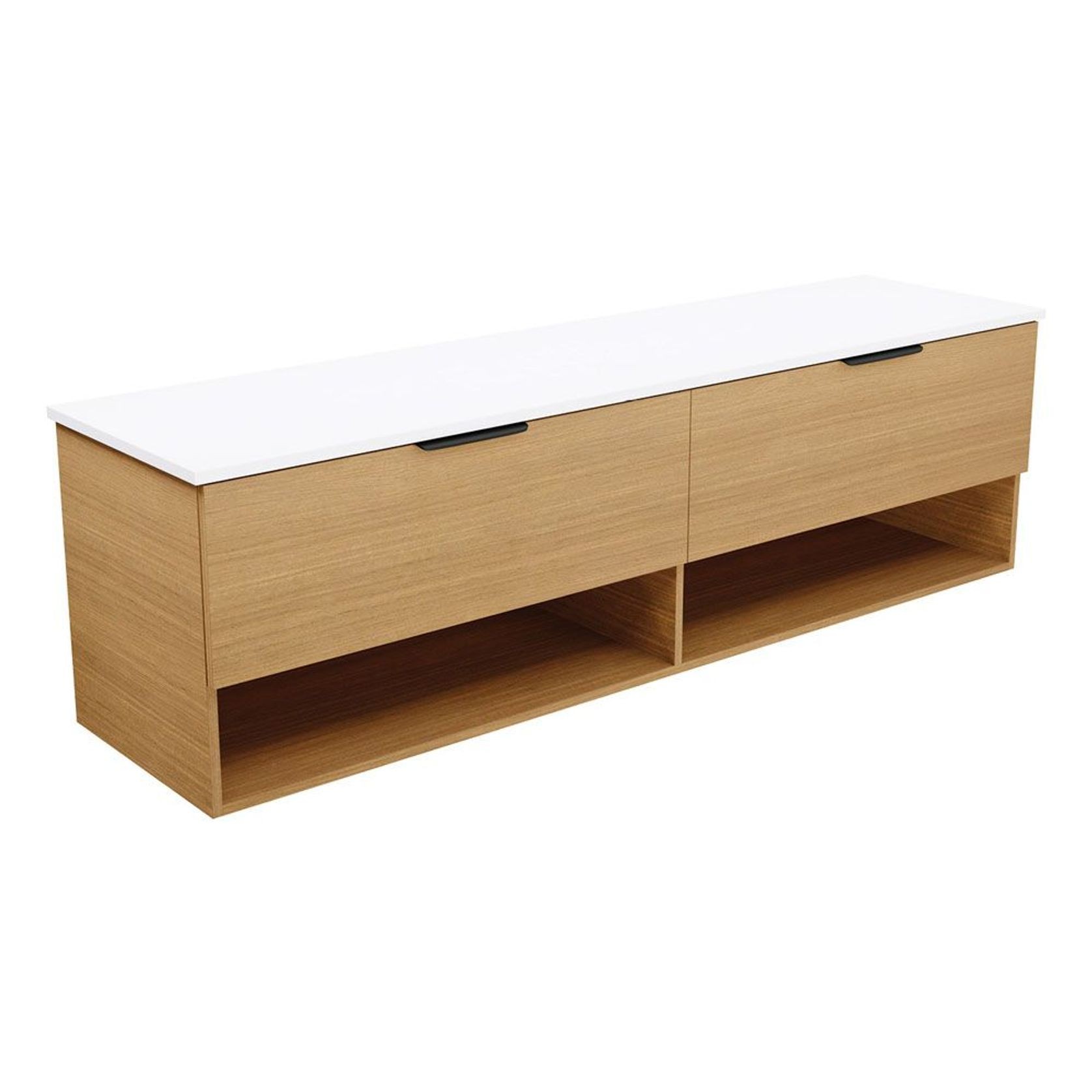 Kassi Vanities | ArchiPro AU