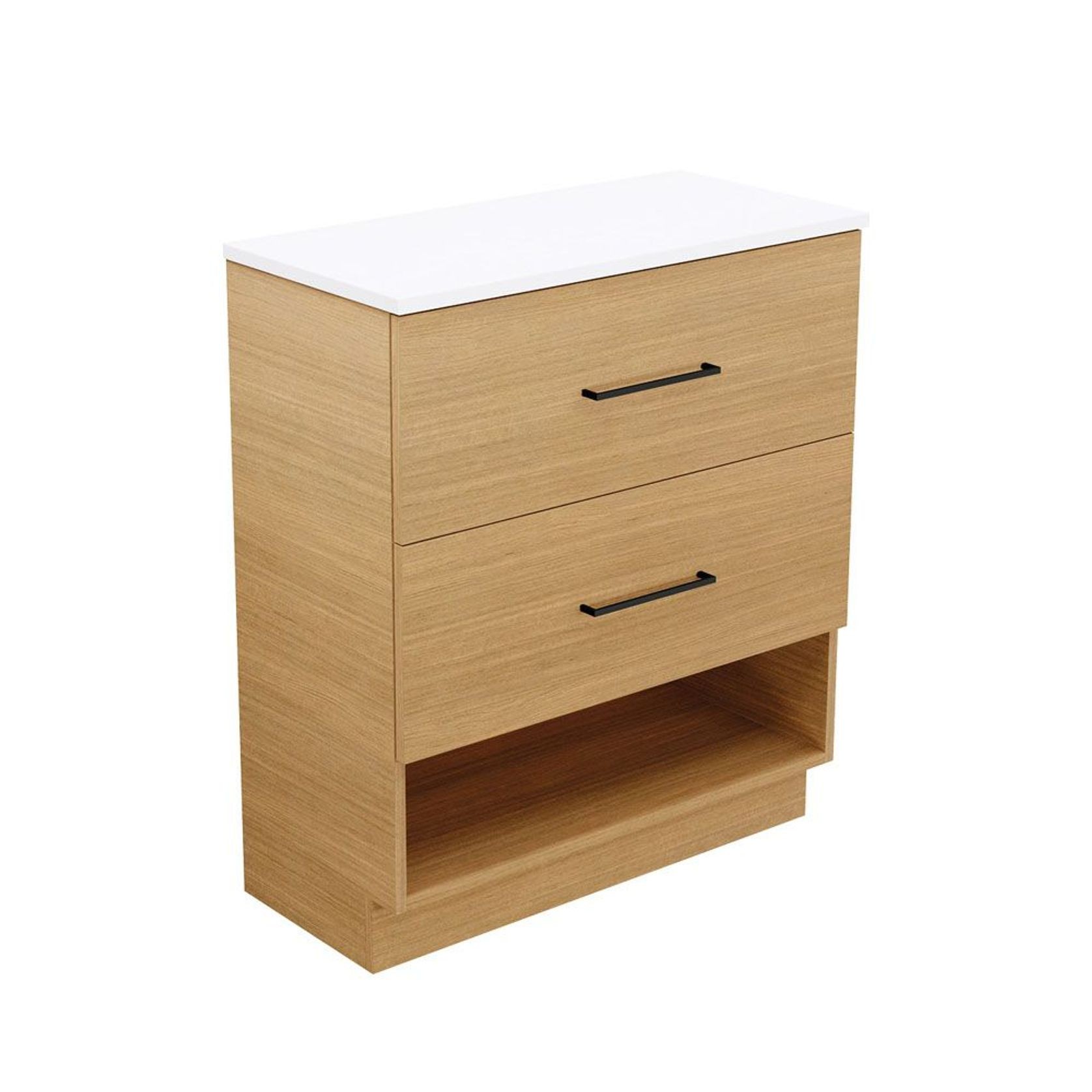 Kassi Vanities | ArchiPro AU