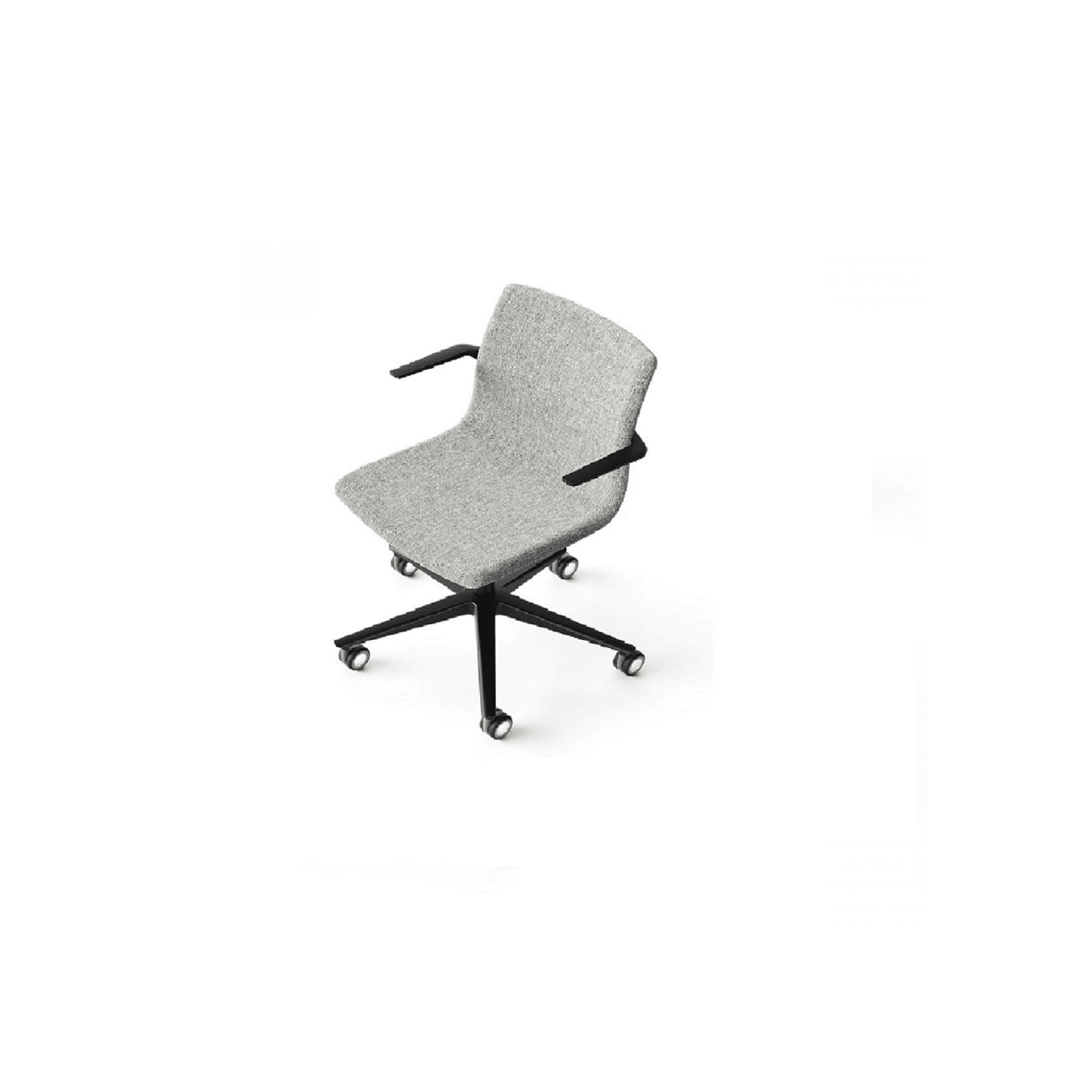 Kona Mid Back Chair | ArchiPro AU