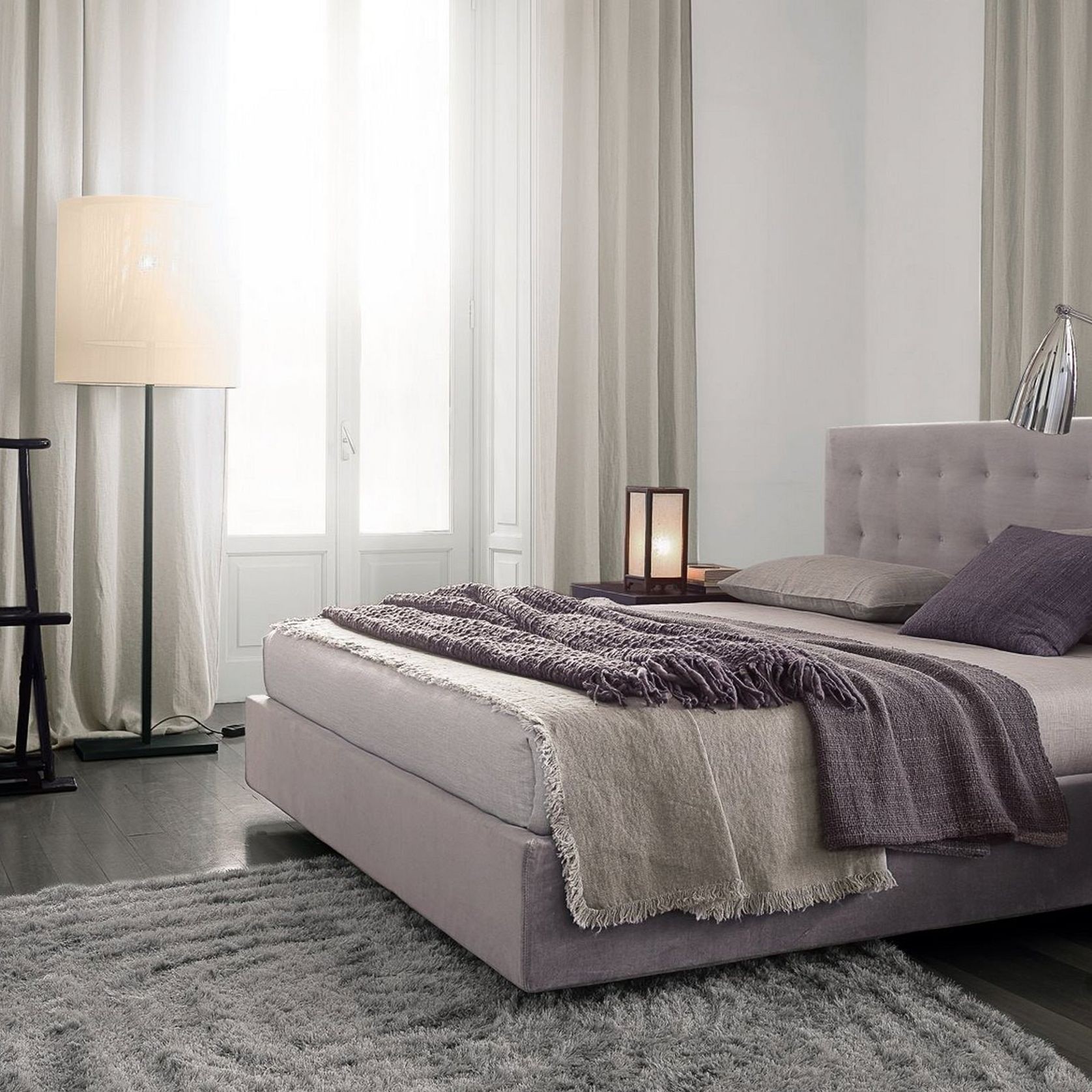 Arca Bed | ArchiPro AU